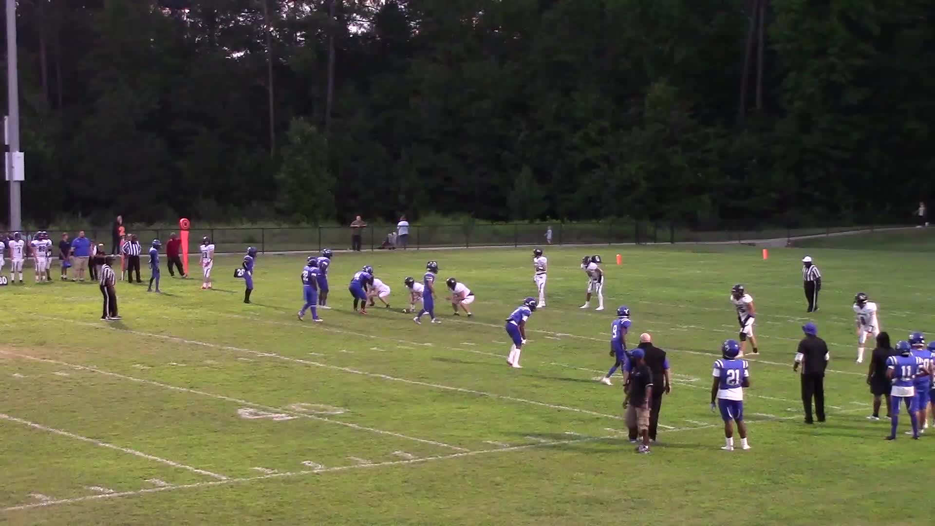 Hunter Harrell 2023 Season Highlights - Hunter Harrell highlights - Hudl