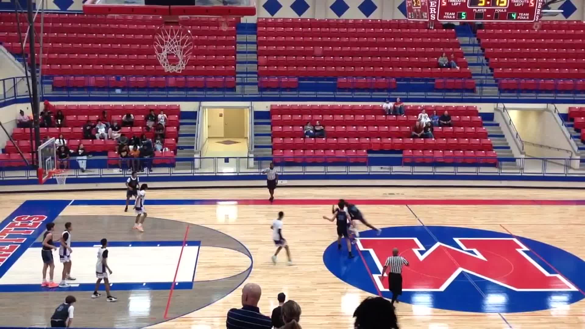 steal/lay - Jayden Croomes highlights - Hudl