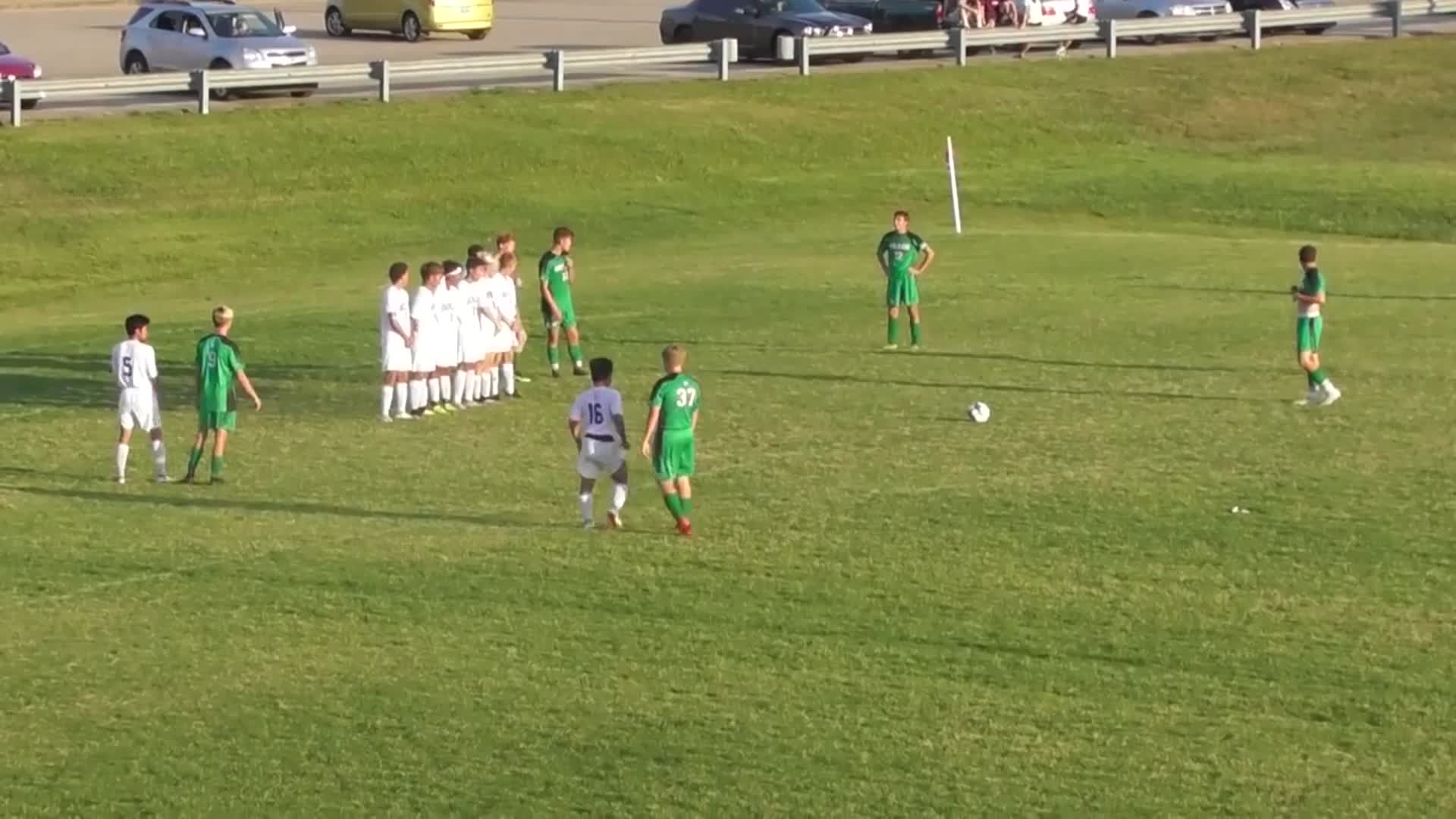 Apollo High School - Grayson Pollock highlights - Hudl