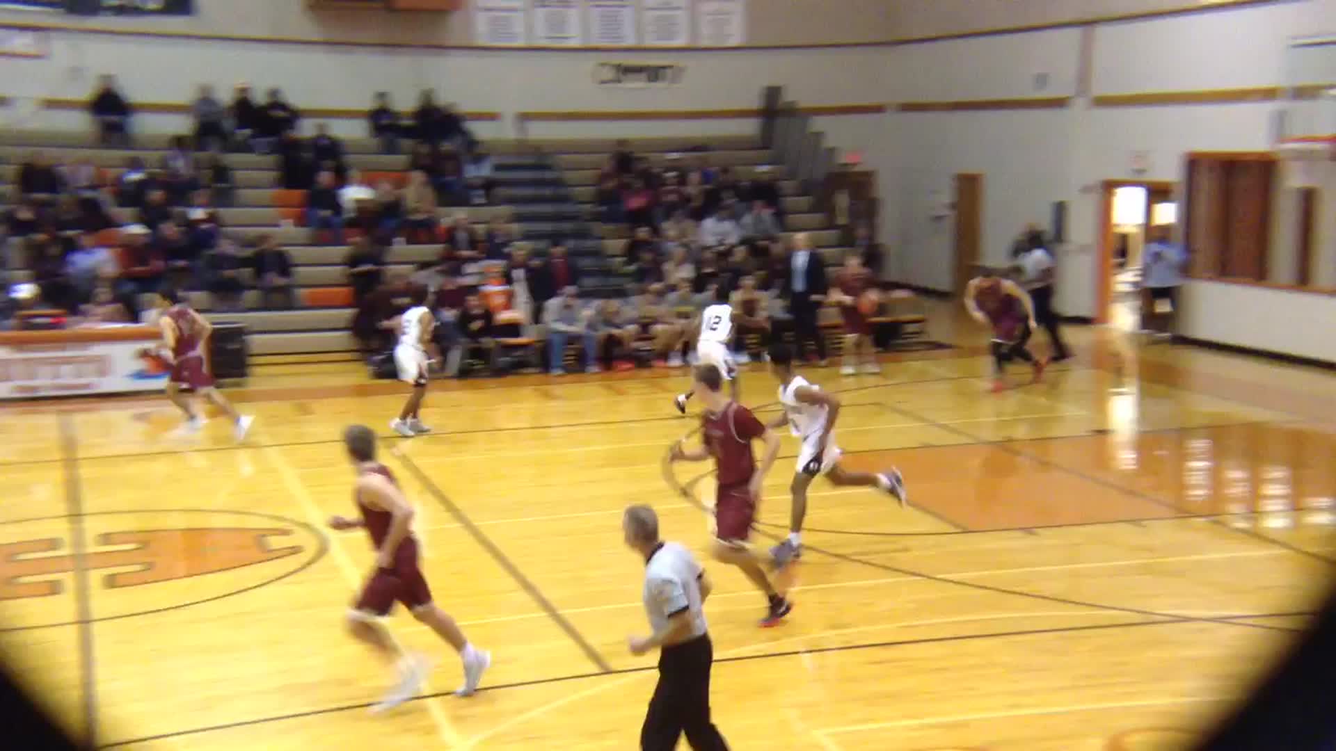 Rouse High School - Jean-Pierre Sanders highlights - Hudl