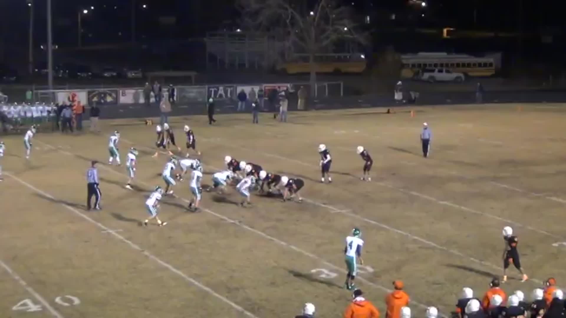 Pawhuska Huskies Team Highlights 2013 - Pawhuska High School highlights ...