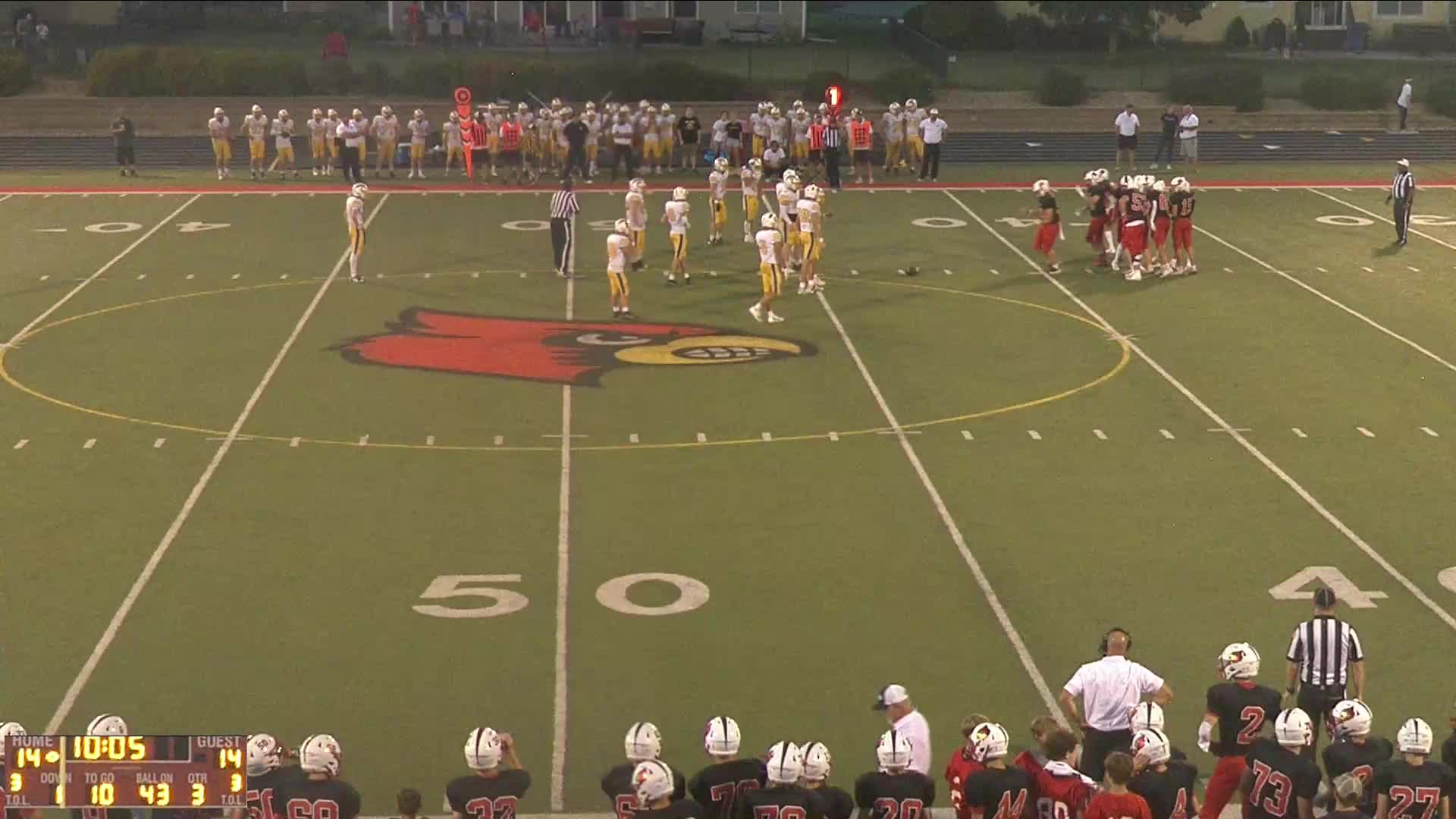 Payton Jacobe Senior Season - Payton Jacobe highlights - Hudl