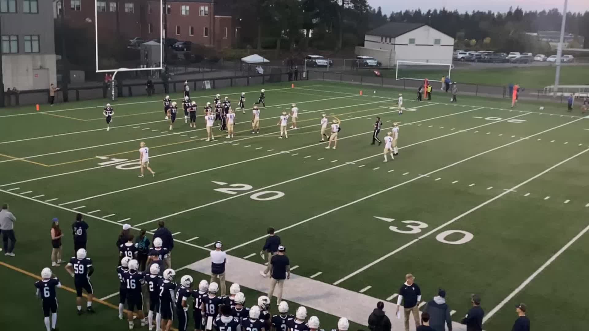Kelso High School - Maciah Keene highlights - Hudl