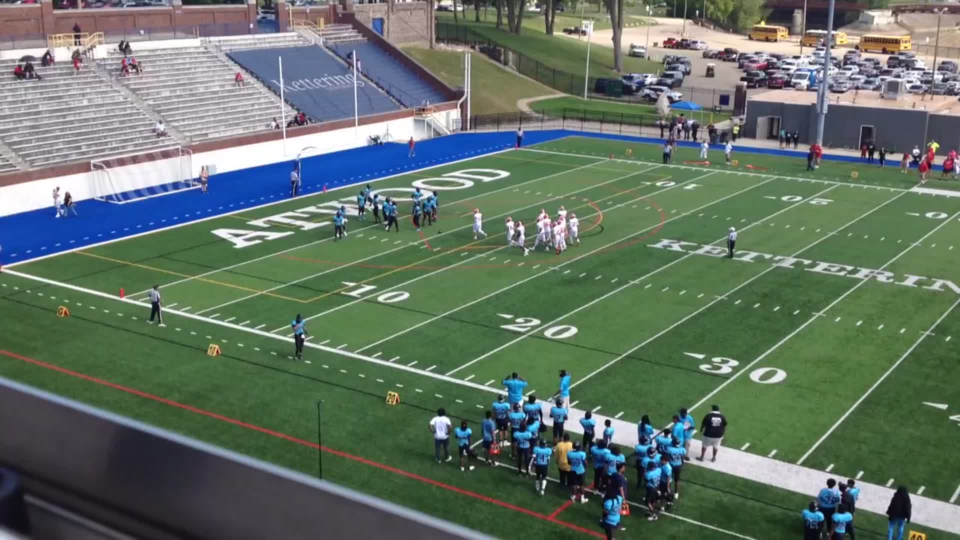 Midseason - Jacob Booth highlights - Hudl