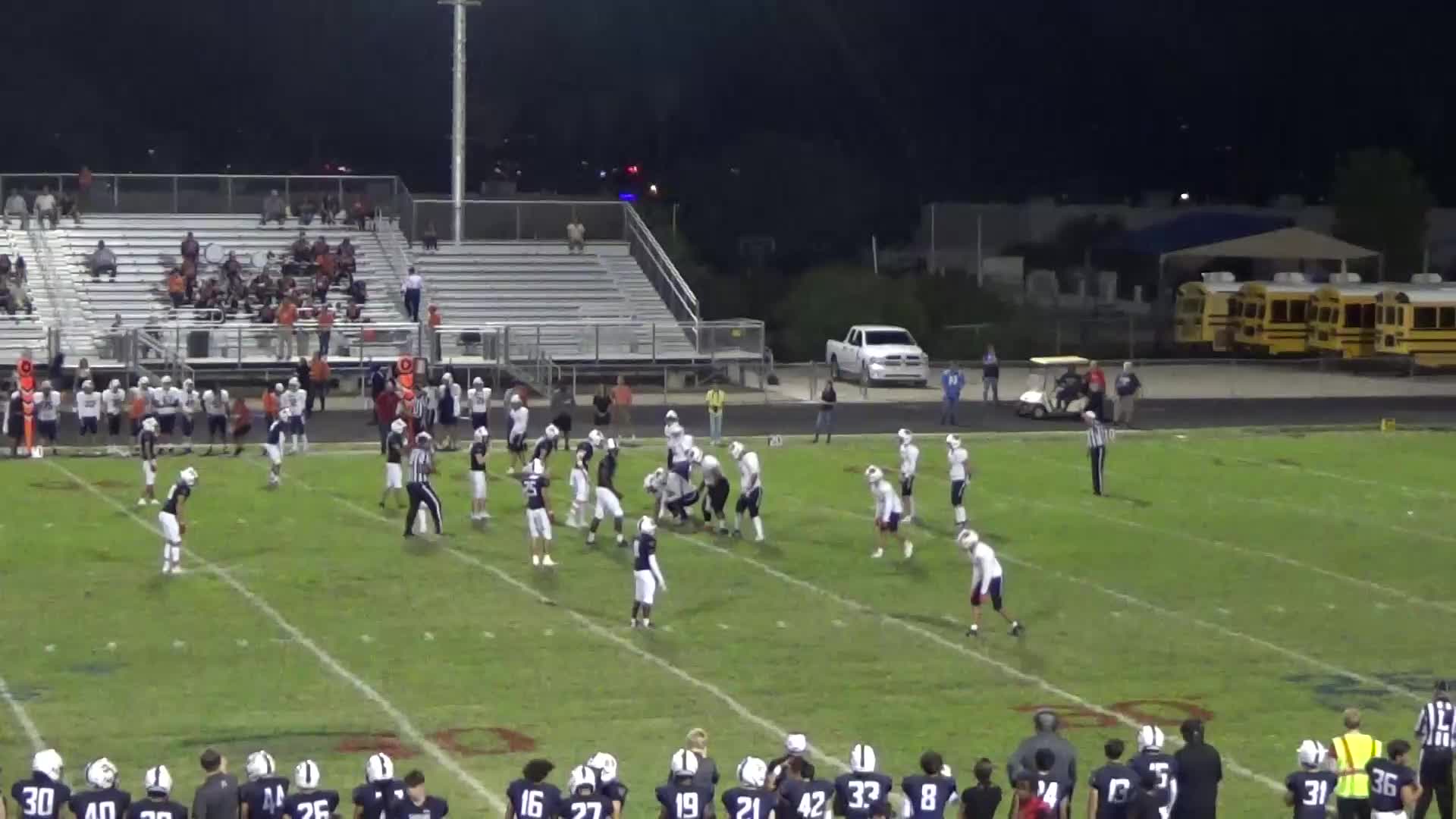 Cholla High School - Jailen Clark highlights - Hudl