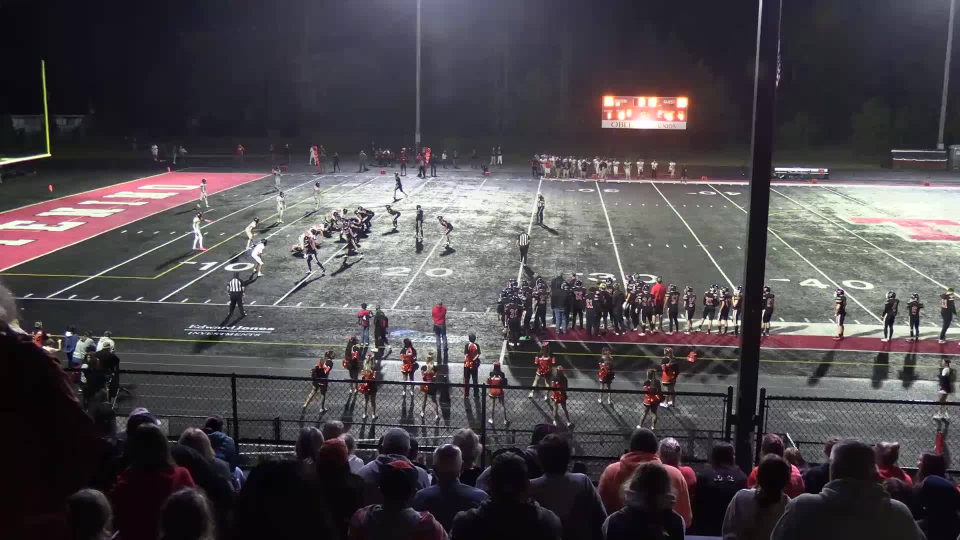 2024 Season Highlights - Kalama High School highlights - Hudl