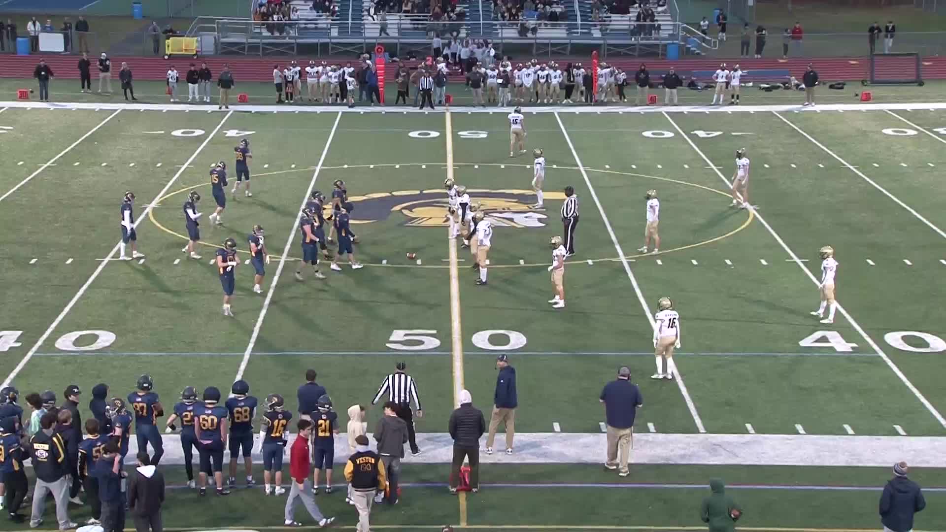 Junior Season Highlights-2024 - Maddox Parsons highlights - Hudl