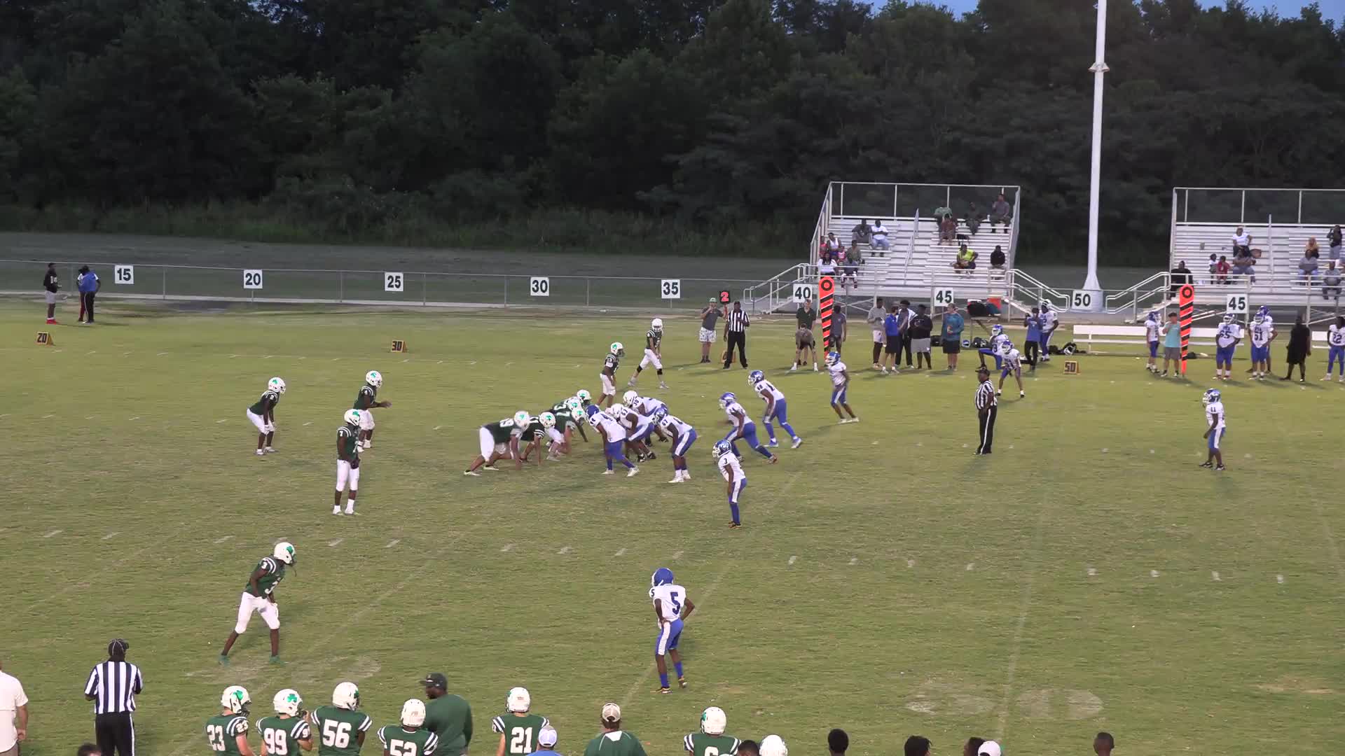 Other Highlights - Julius McCullum highlights - Hudl