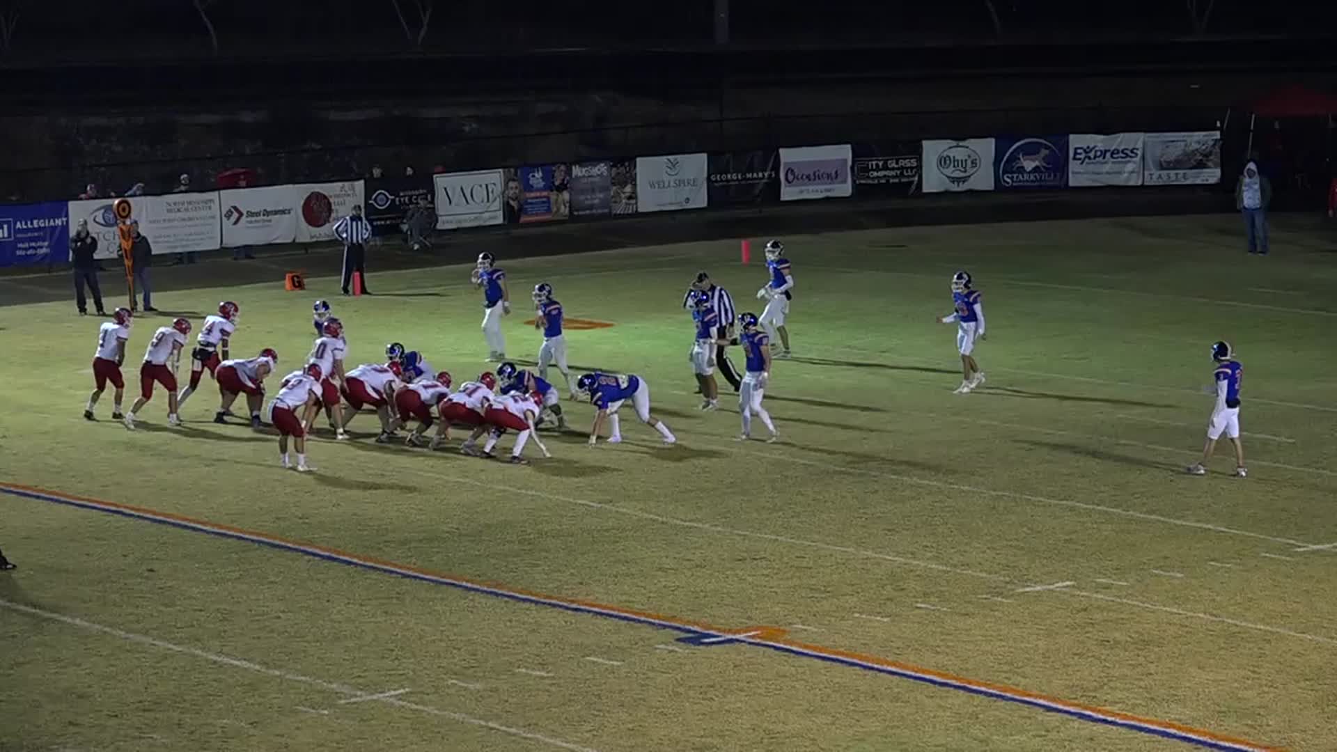 Full Season Top Plays - Devan Drennan highlights - Hudl
