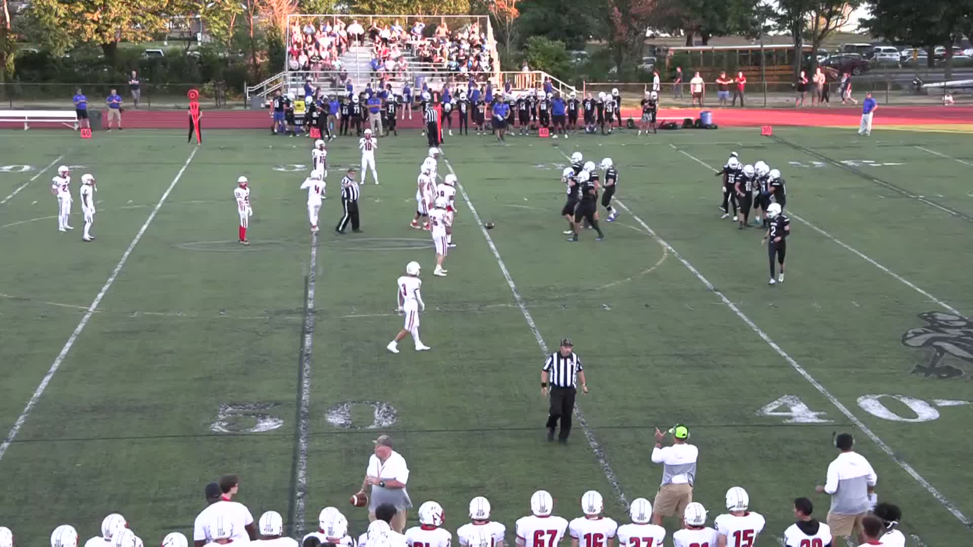 Gateway Regional High School - Jairo Padin highlights - Hudl