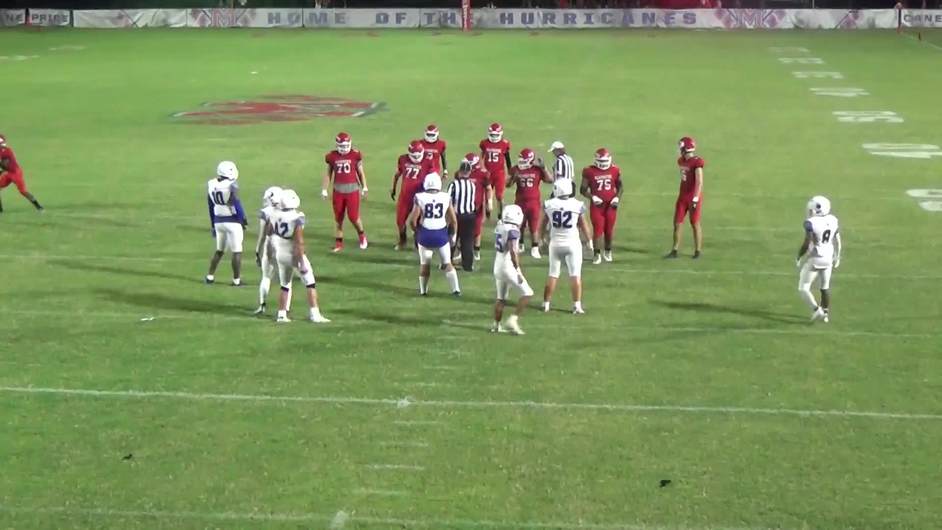Pre Season - Ryan Daly highlights - Hudl