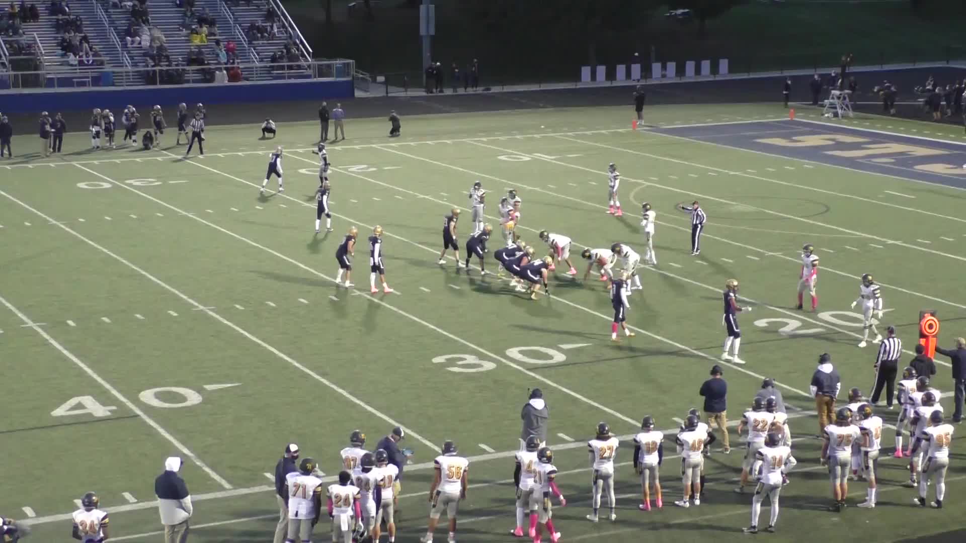 Senior Season Highlights - Elijah Bouyer highlights - Hudl