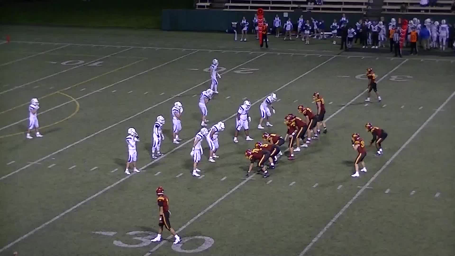 Liberty High School (Renton) - Peyton Egan highlights - Hudl
