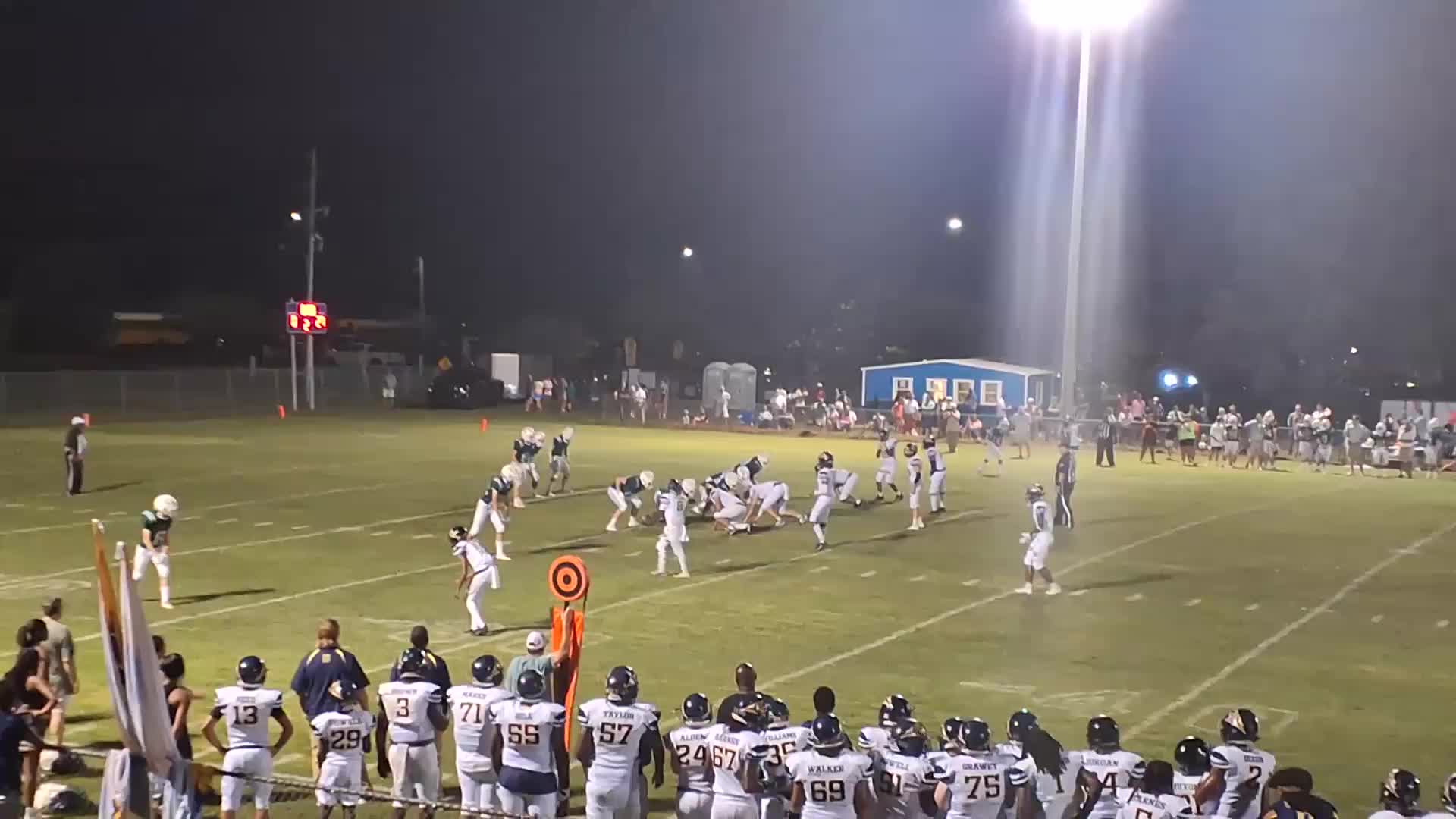 Kyle Reed Jr highlights CO/27 - Kyle Reed highlights - Hudl