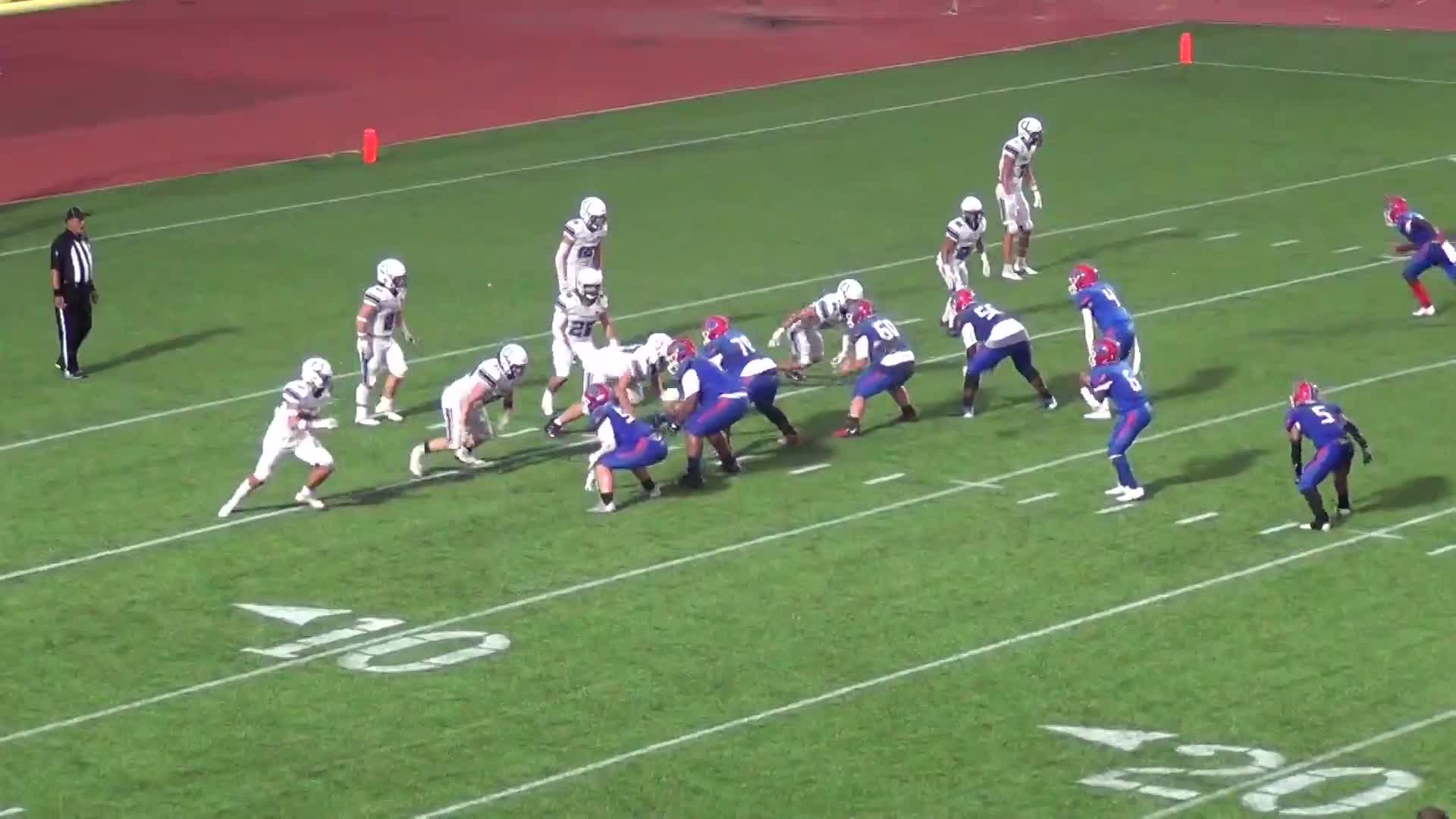 Mid-season Highlights - Taylor Heim highlights - Hudl