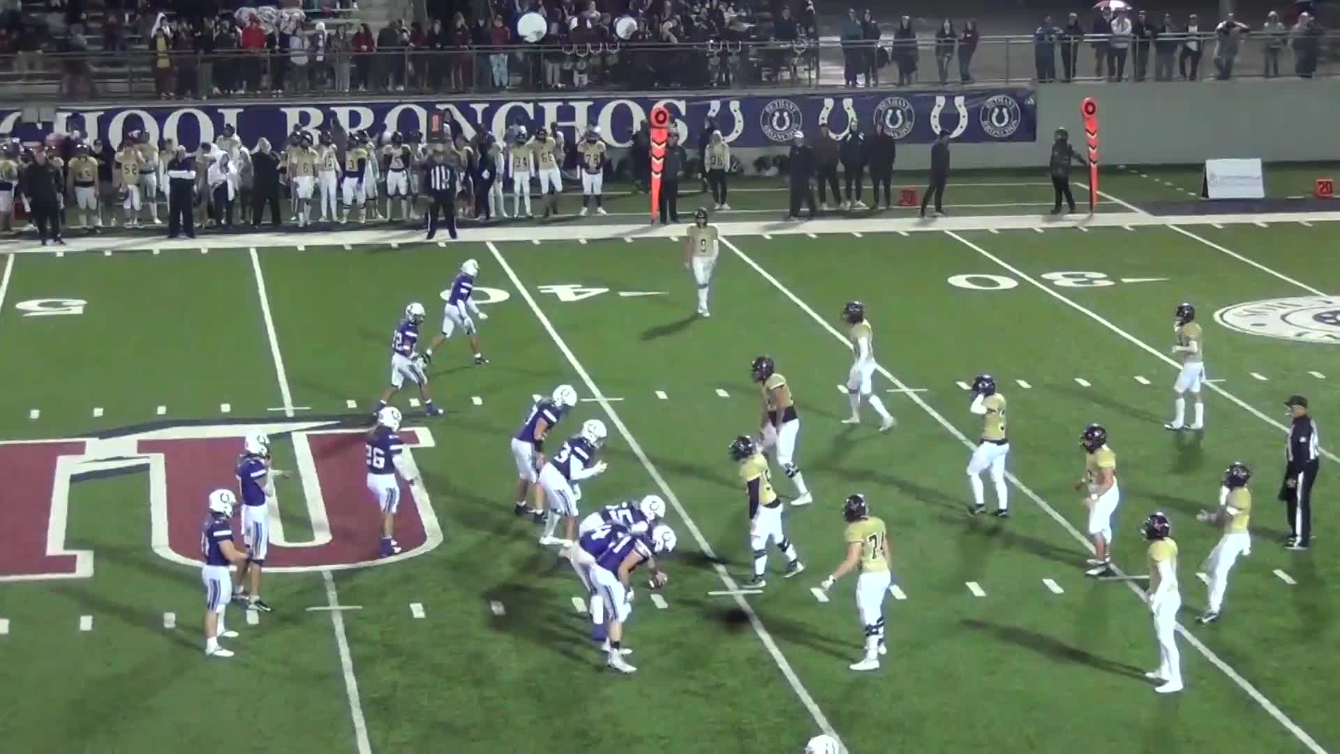 Jr. Year 2022 Season Highlights - Tyler Hughes highlights - Hudl