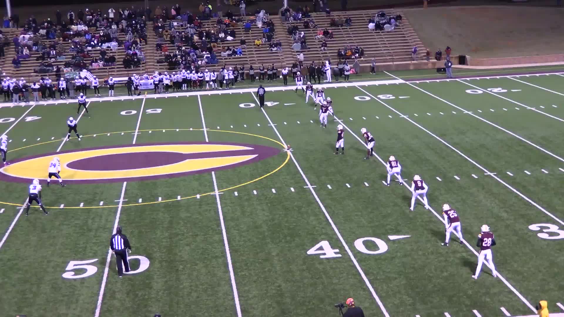 Taylor Heim (Sr. Year Highlights) - Taylor Heim highlights - Hudl