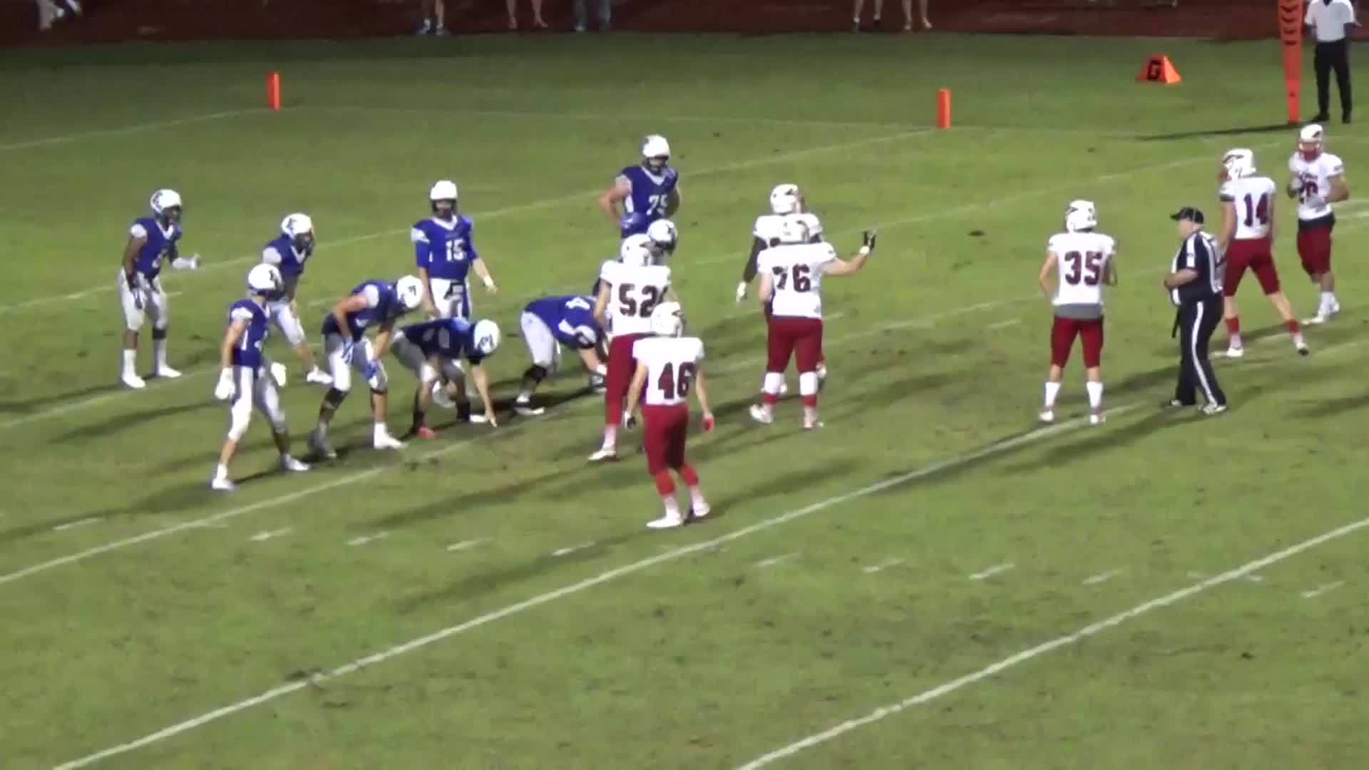 Jaylen Waddle Jr SZN - Jaylen Waddle highlights - Hudl