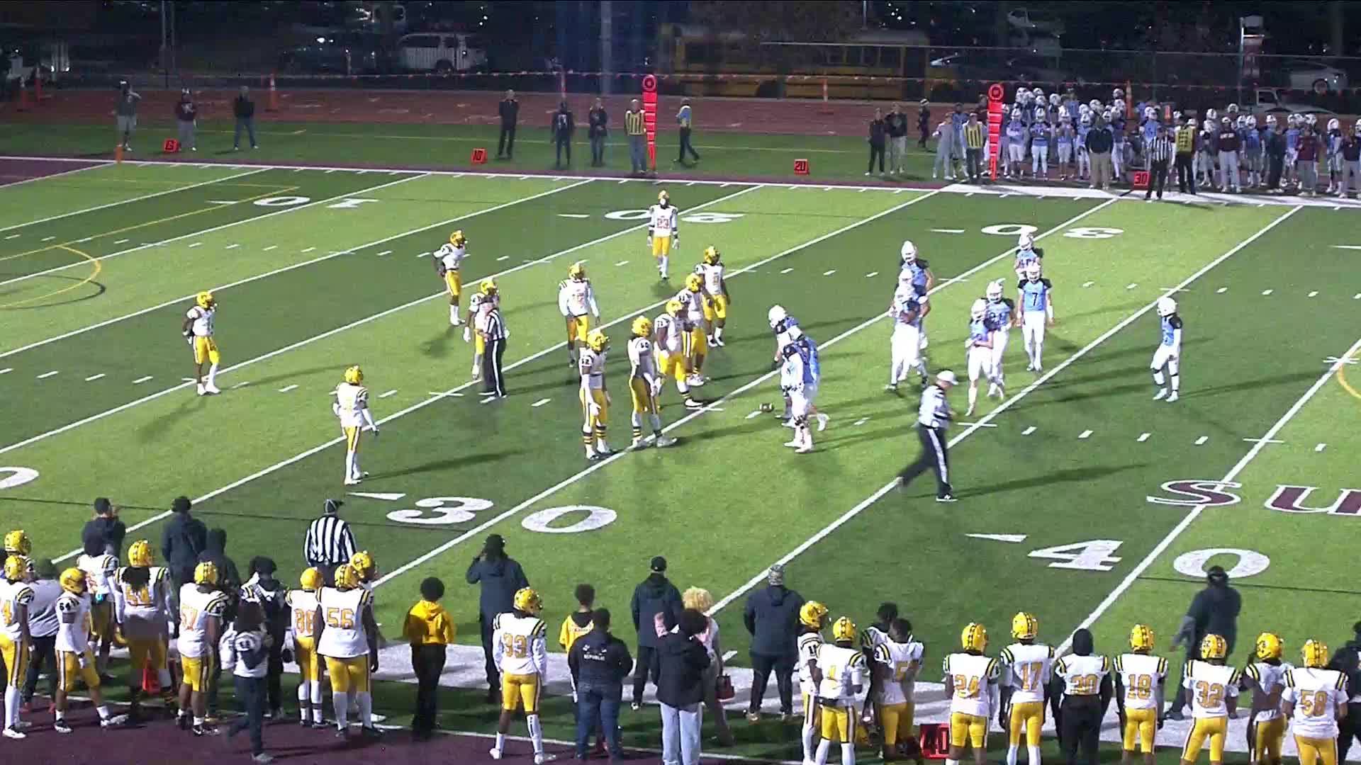 DeSmet Jesuit - Julius Reed highlights - Hudl