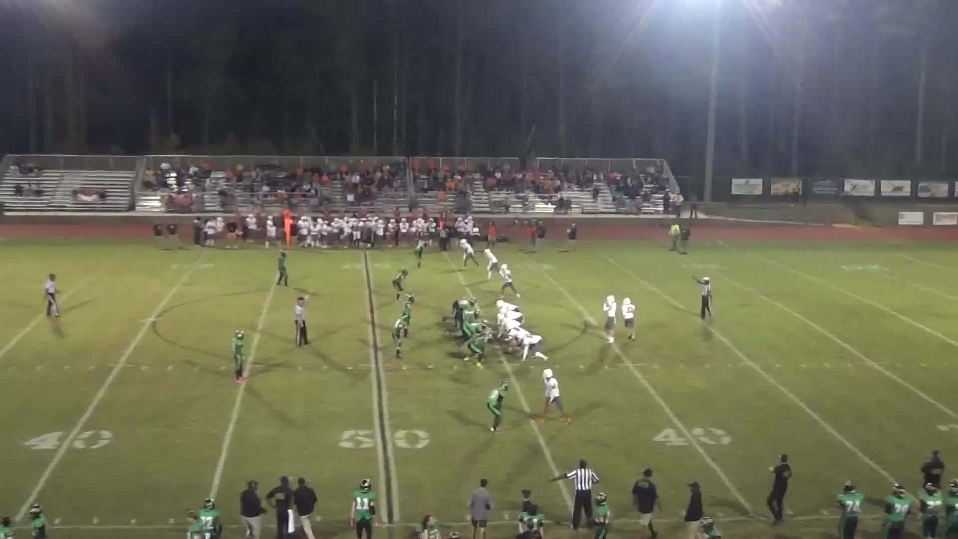 Junior Season - Hunter Bolling highlights - Hudl