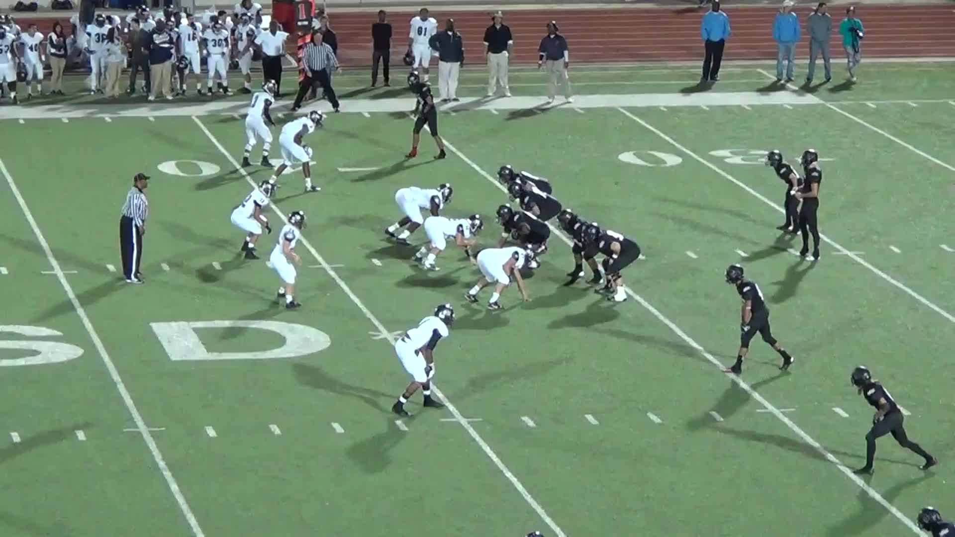 Senior Season - BRETT BOFINGER highlights - Hudl