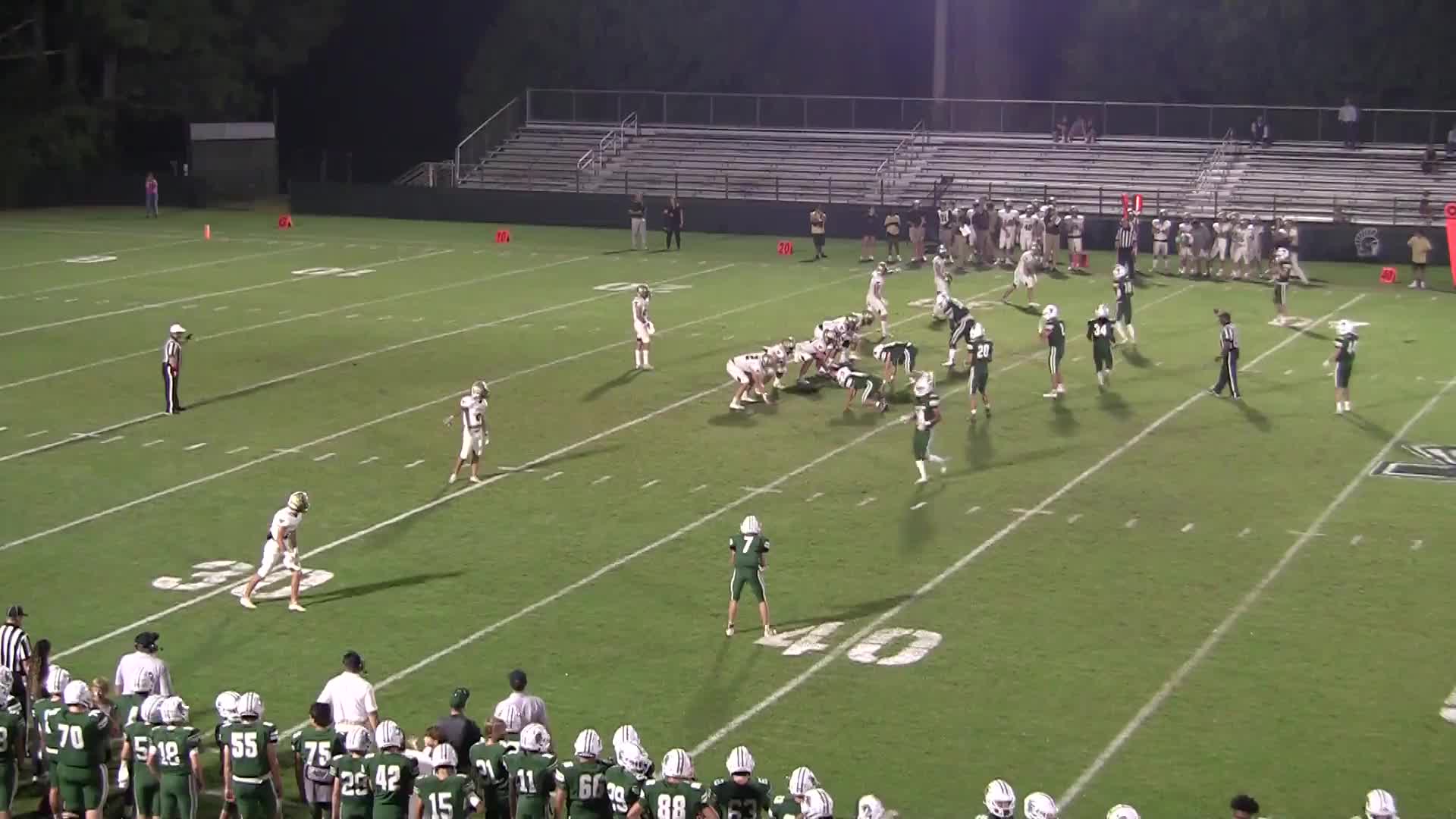 athens - Thomas Cook highlights - Hudl
