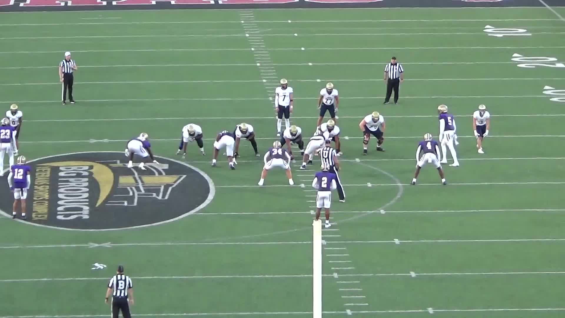 Mid Season Highlights - Jaden Scott highlights - Hudl