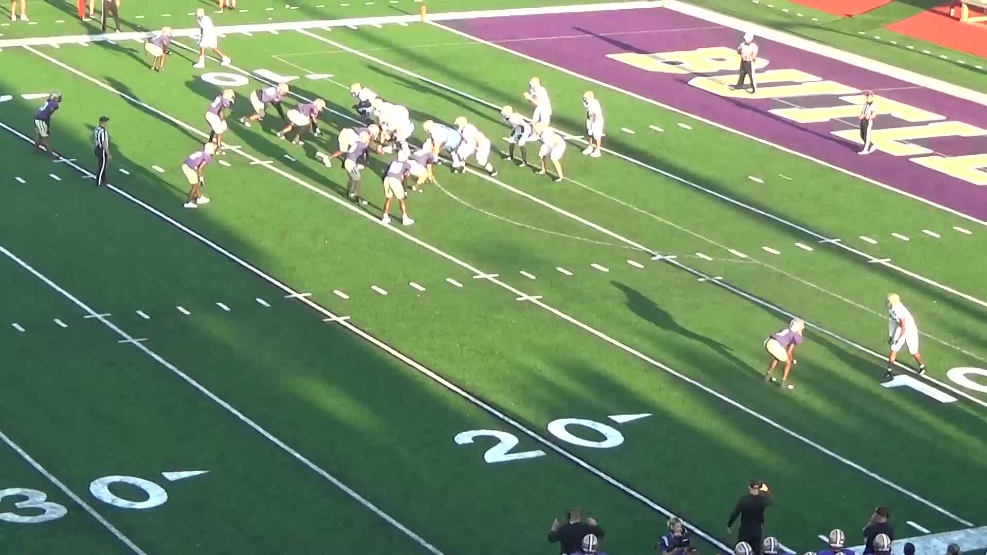 NEO A&M College - Gerard Reed highlights - Hudl