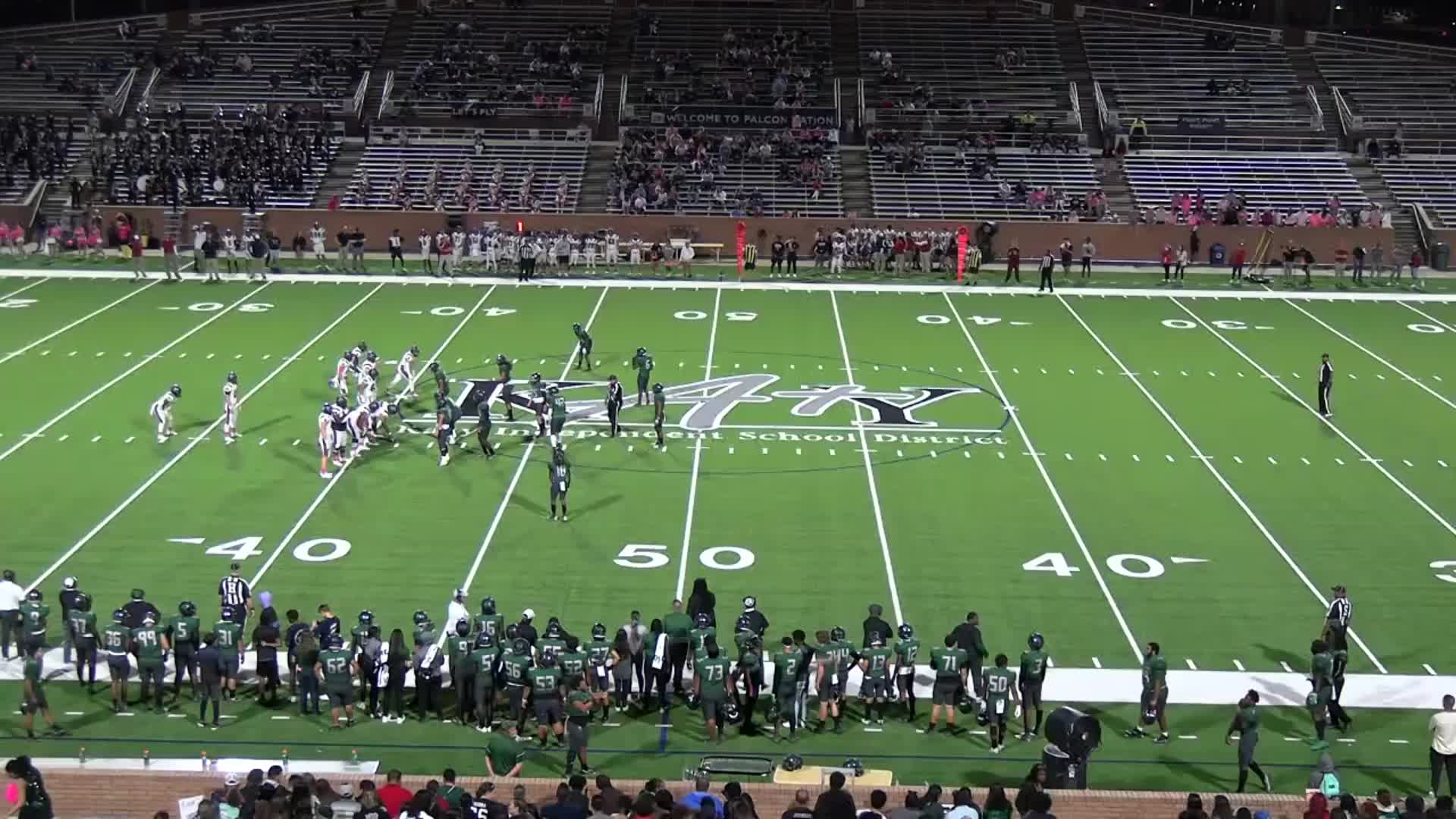 Junior season highlights - Wyatt Young highlights - Hudl