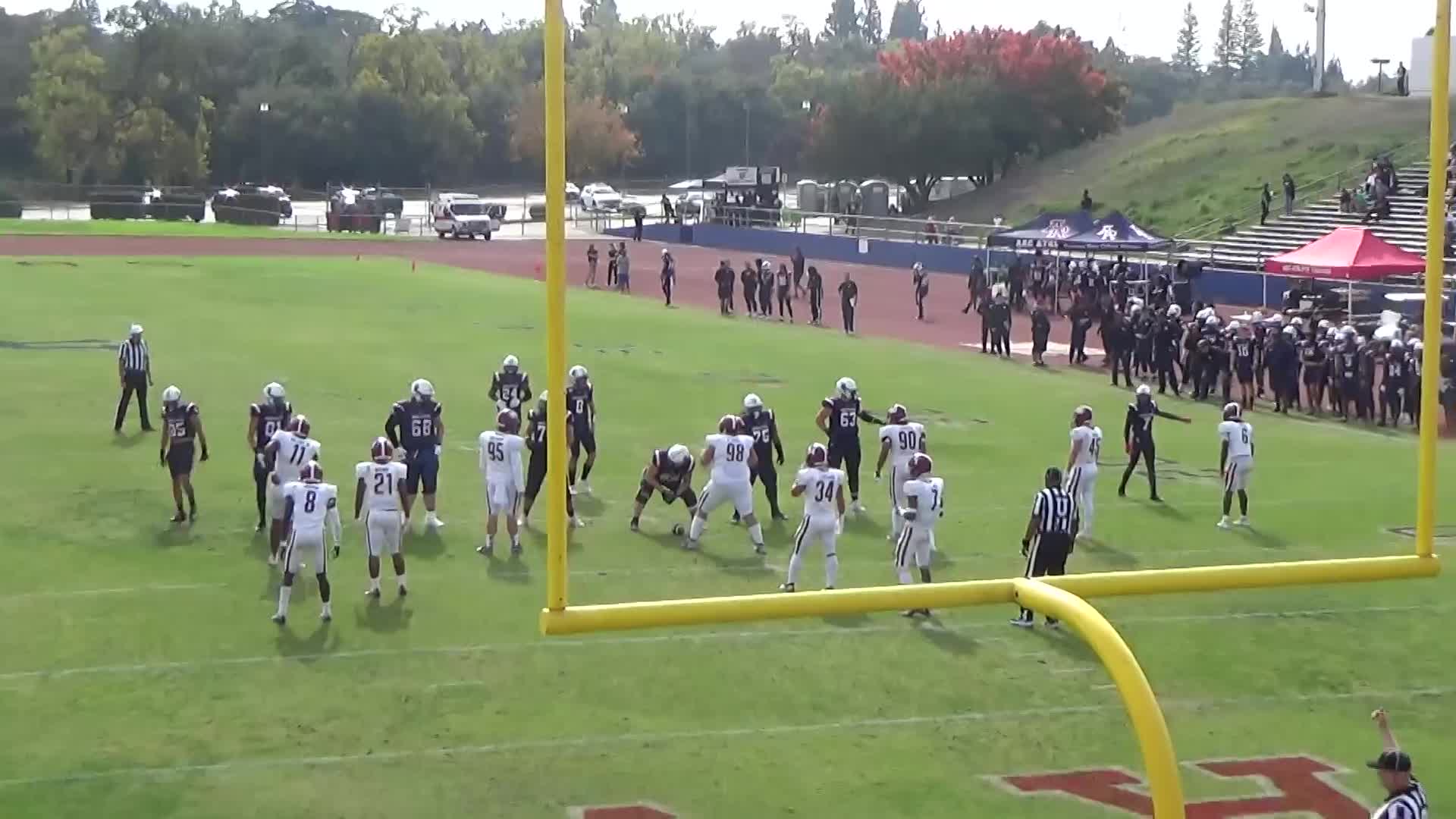 ARC 2023 Full Season Highlights - Mason Baker highlights - Hudl