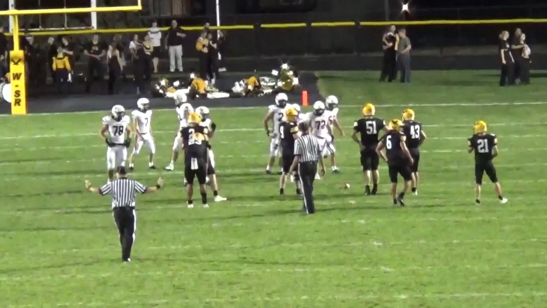 Jr Year Highlights - Jake Walker highlights - Hudl