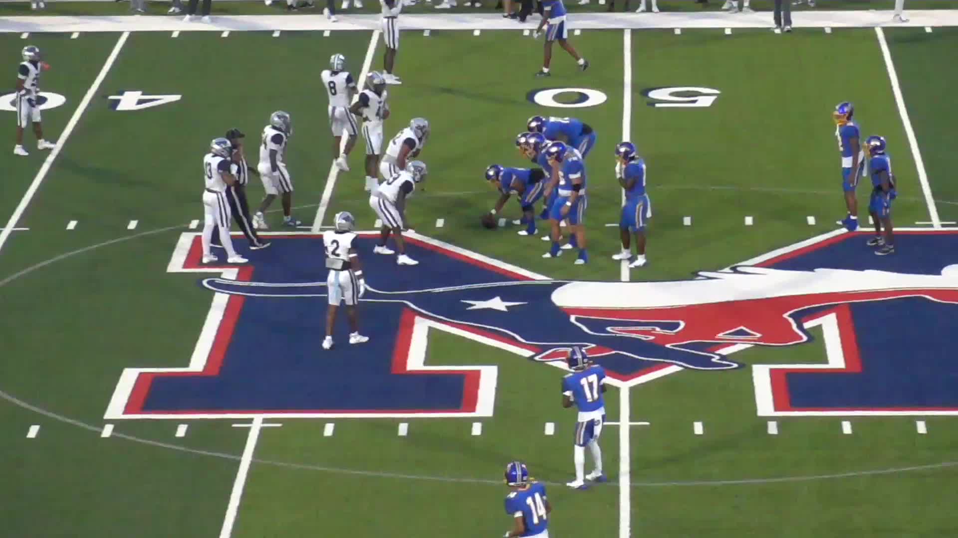 senior tape - Bryson Roland highlights - Hudl