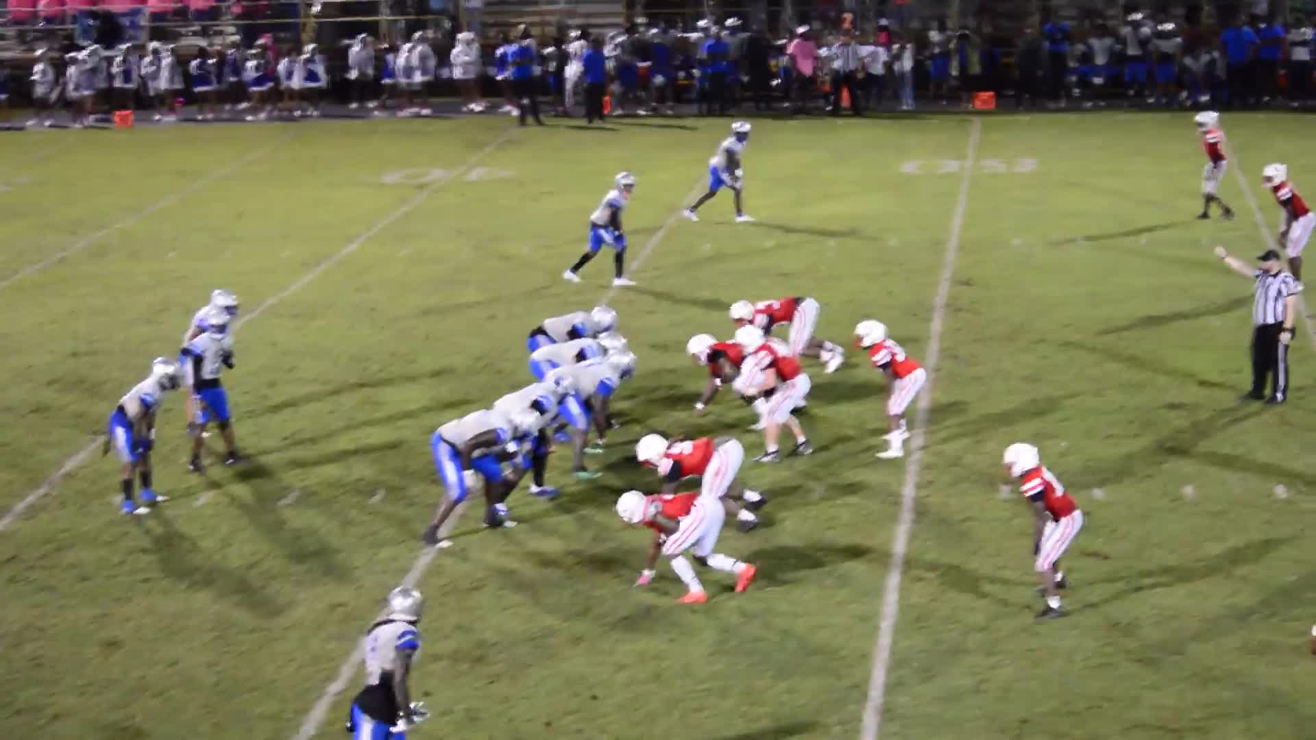 Plantation High School - Aidan Norcius highlights - Hudl