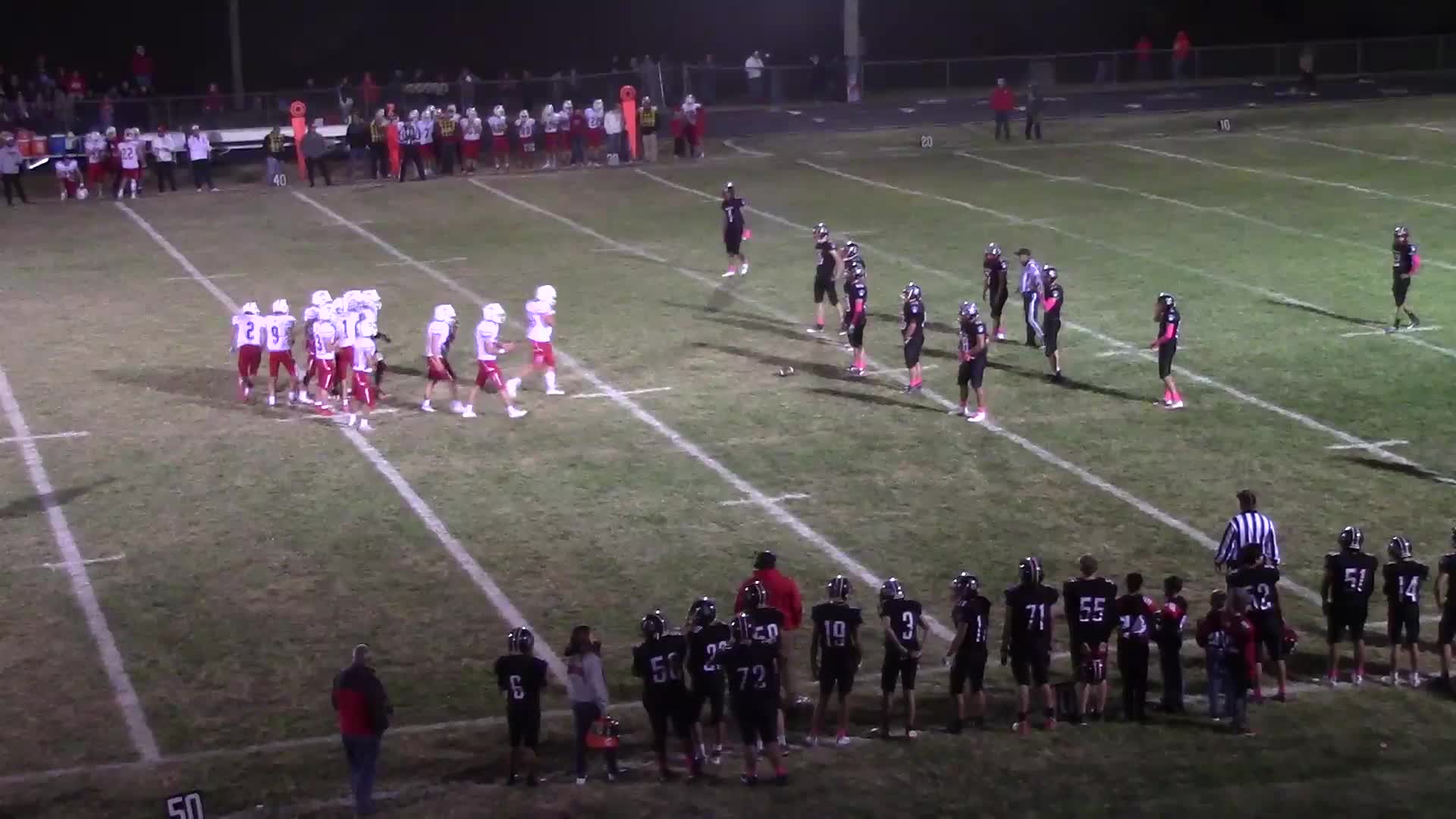 Postville High School - Keenan Pals highlights - Hudl