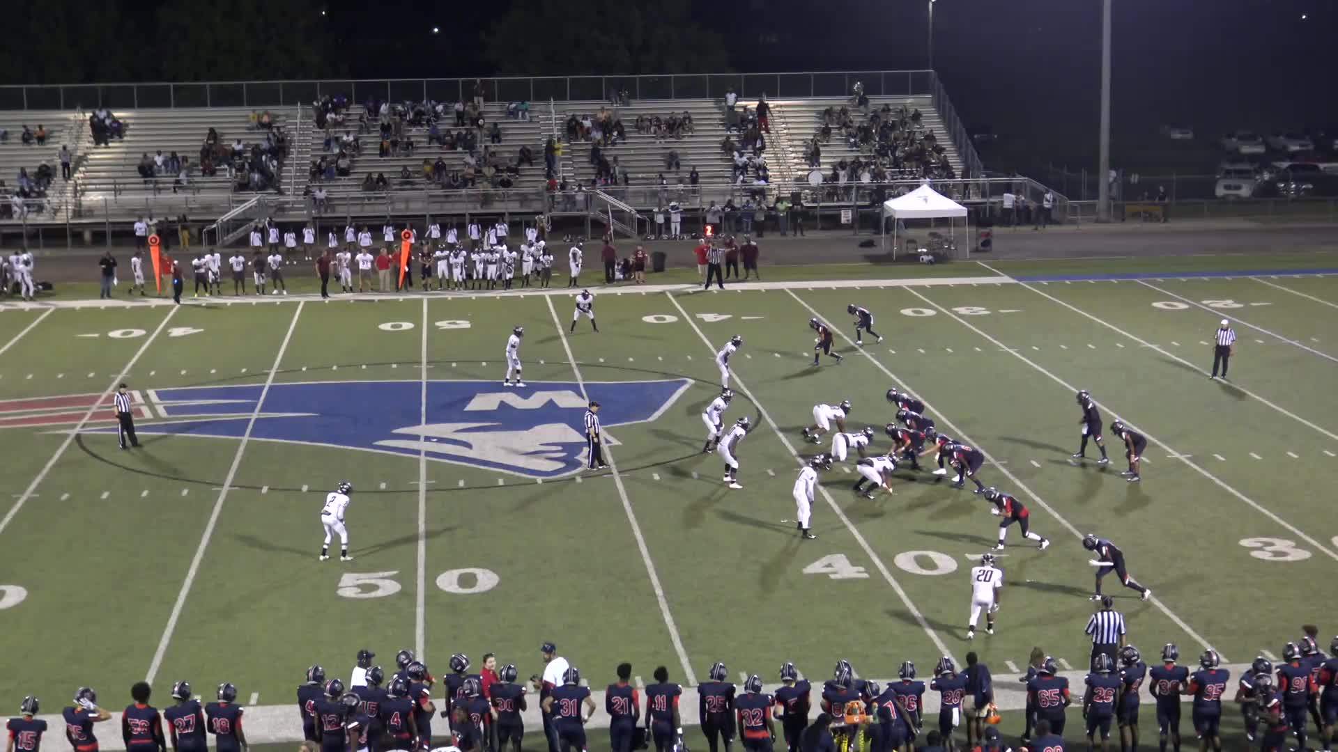 2019 Season - Anthony Price highlights - Hudl