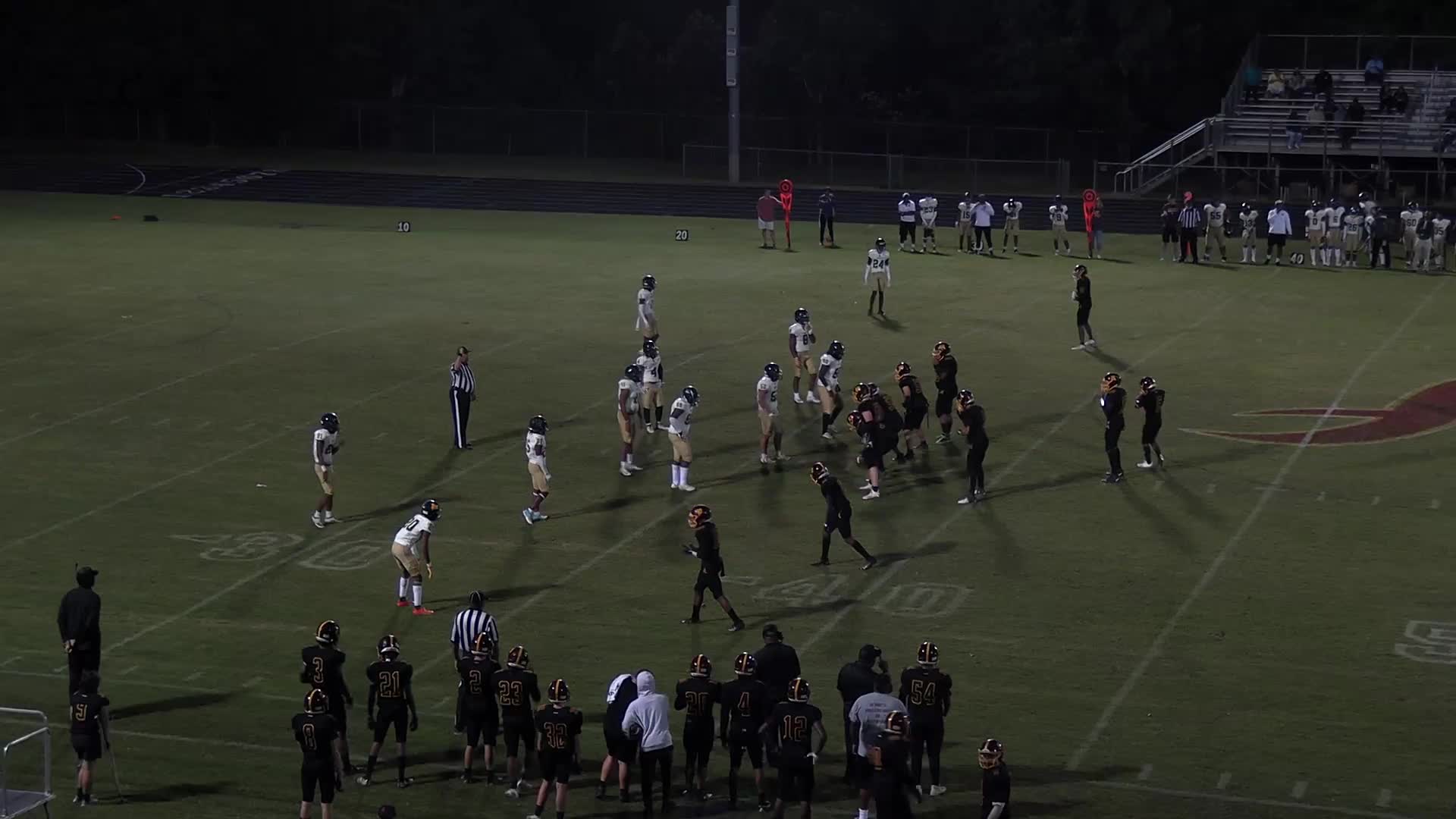 Jacoree Smith (C/O 2026) - Jacoree Smith highlights - Hudl