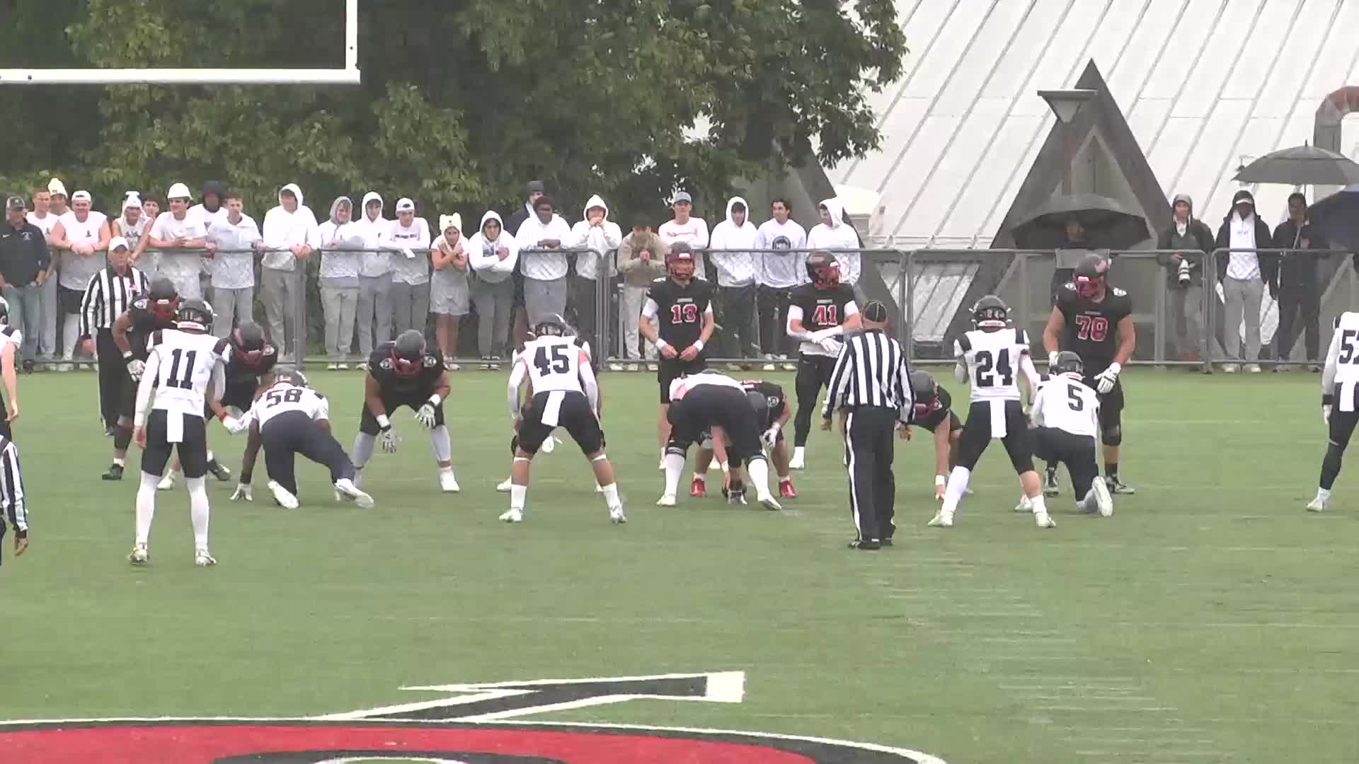 Dylan Doherty first 3 Games - Dylan Doherty highlights - Hudl