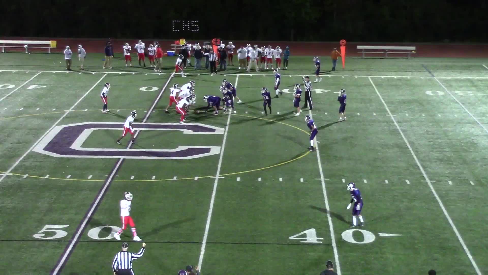 Junior Season Highlights - Nathaniel Teska-Prince highlights - Hudl