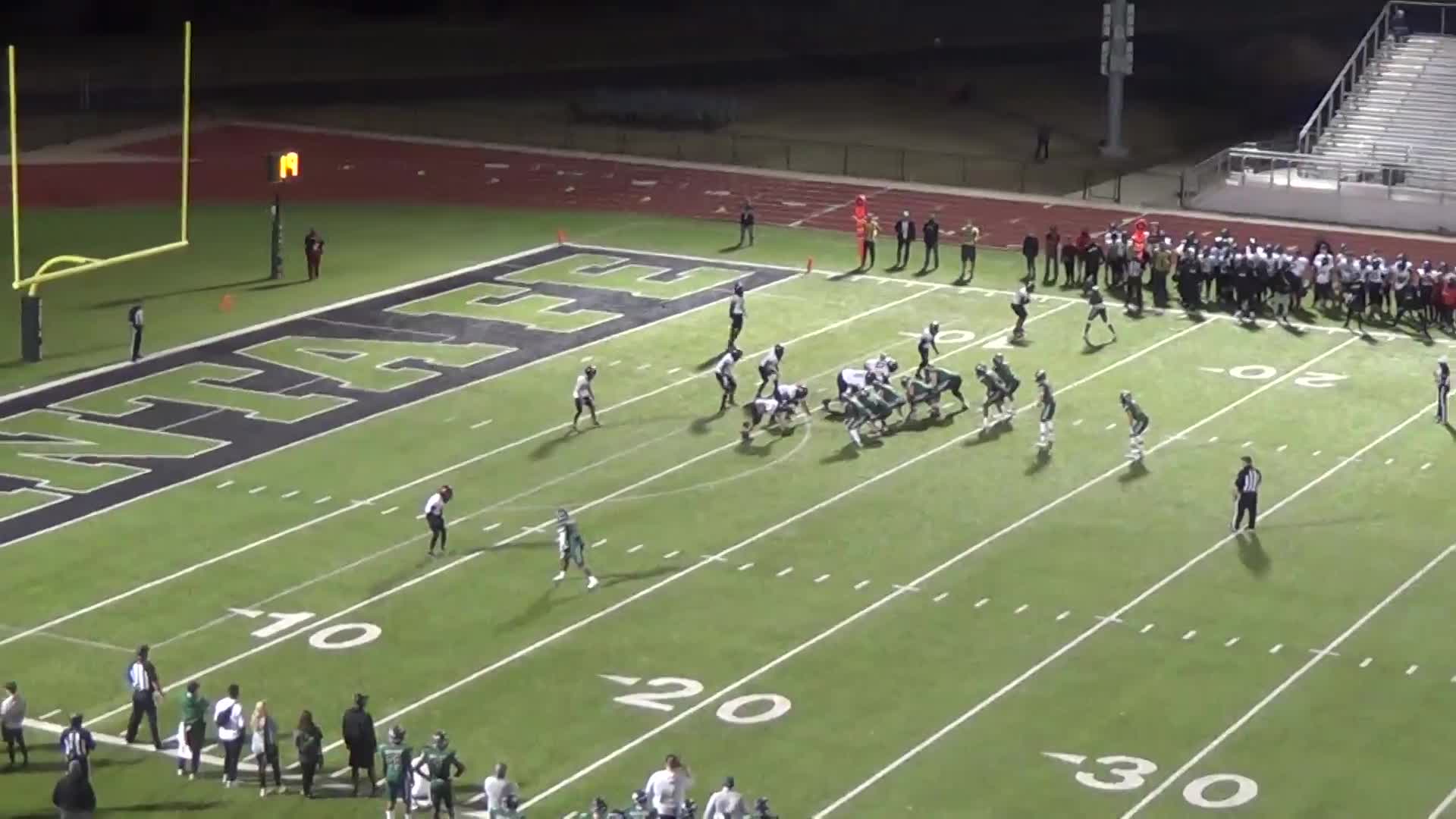 Junior Szn Highlights - Tabry Shettron highlights - Hudl