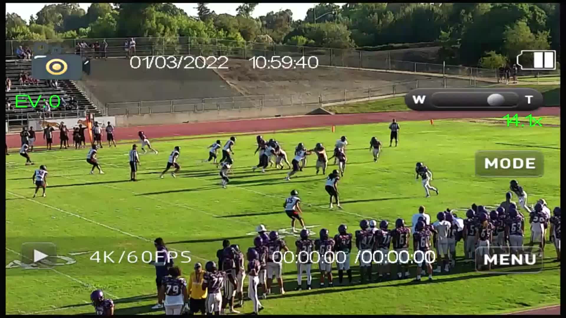 Lemoore (CA) High School Sports - Football, Basketball, Baseball ...