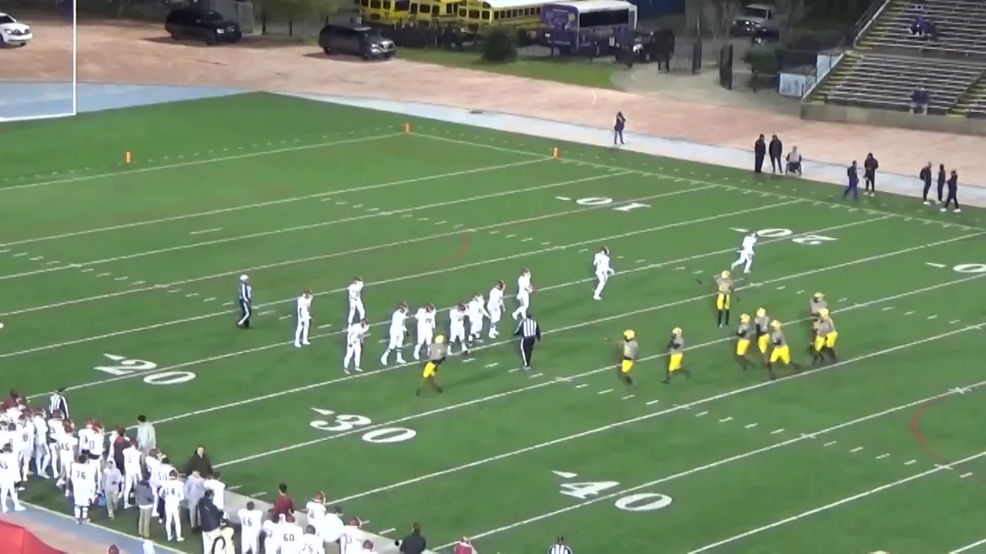 Brother Martin (New Orleans, LA) High School Sports - Football ...