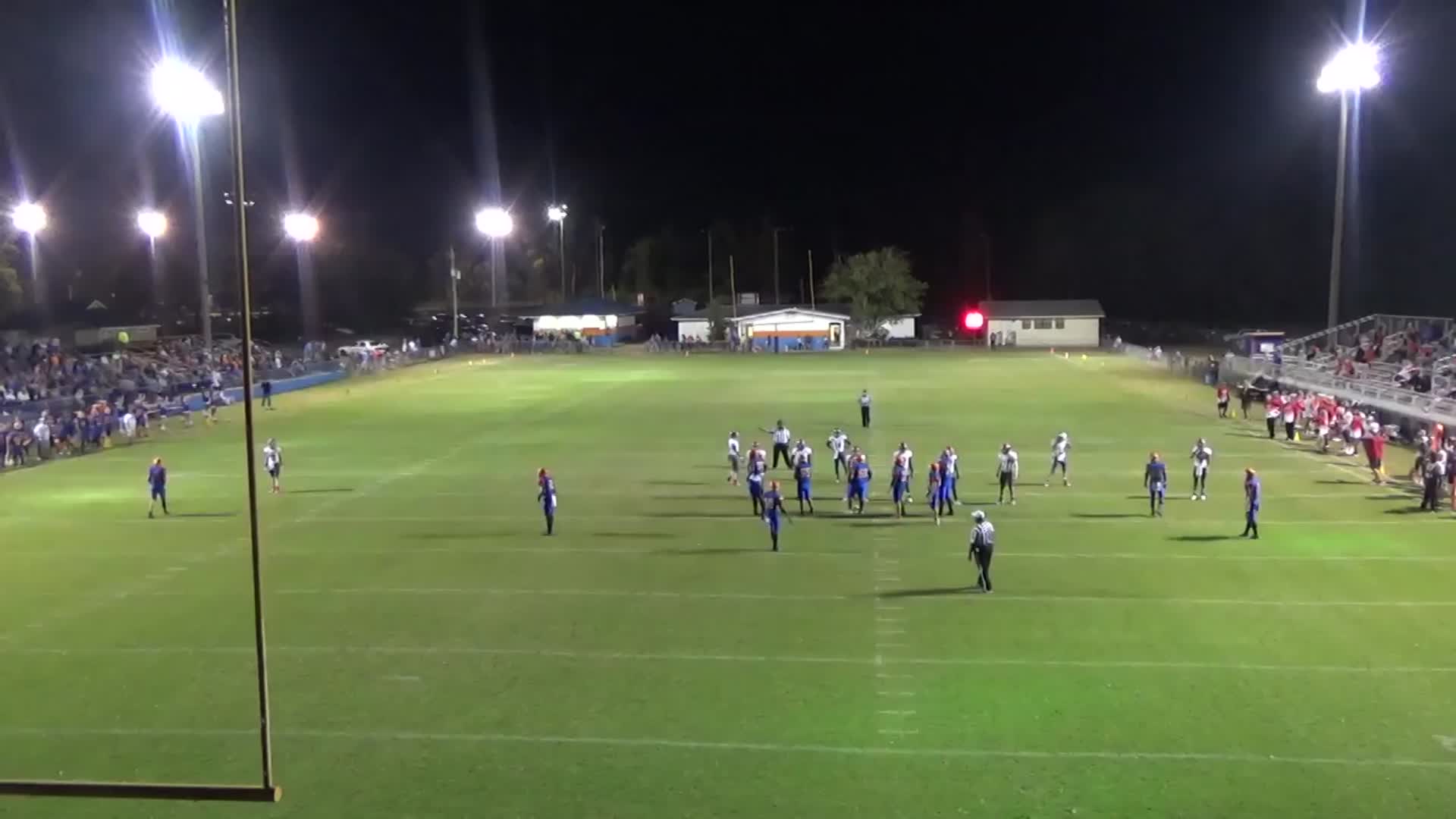 Mid Season Highlights - PJ Garrison highlights - Hudl