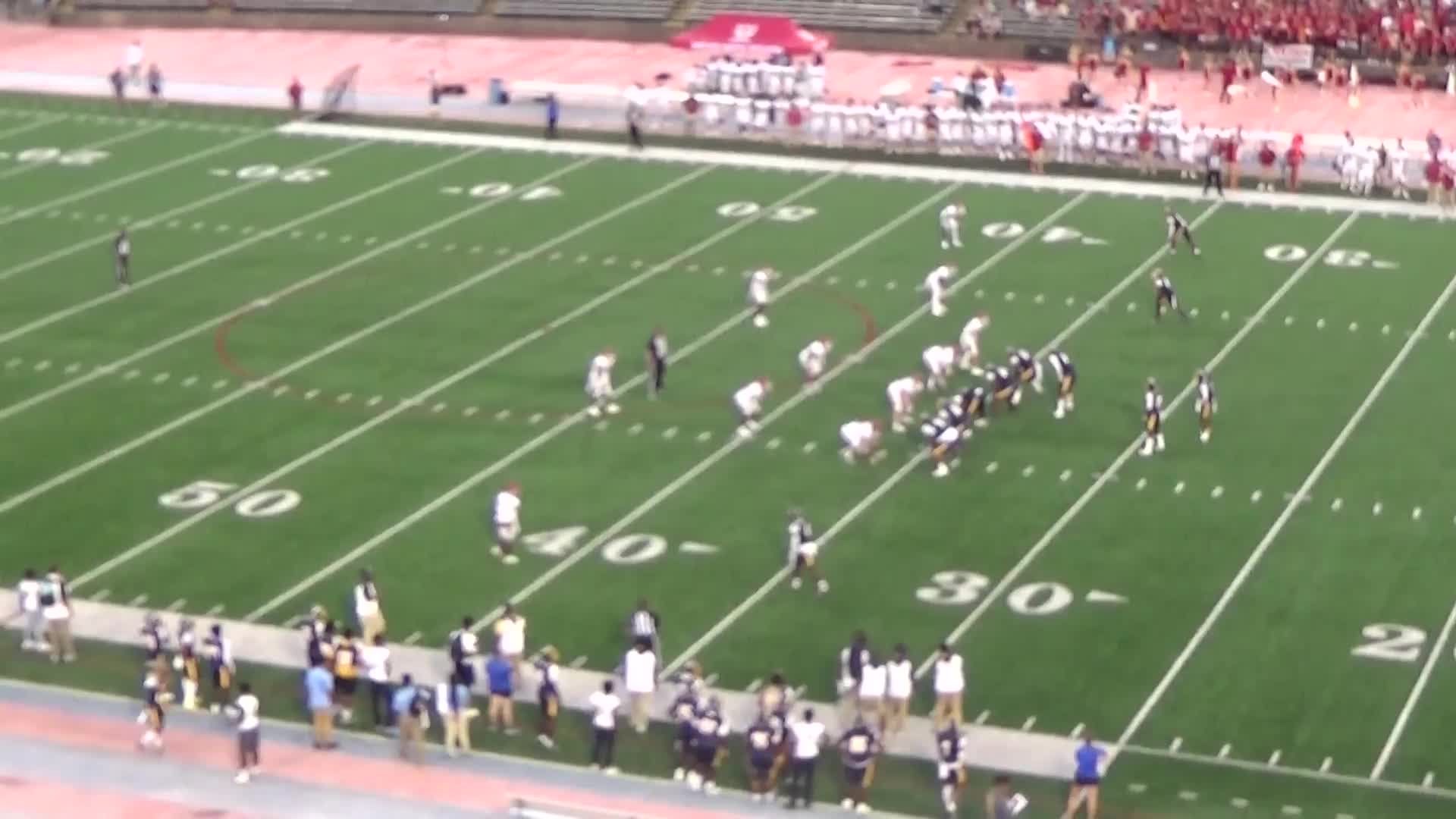 Madison Prep Academy - Gregory Jackson highlights - Hudl