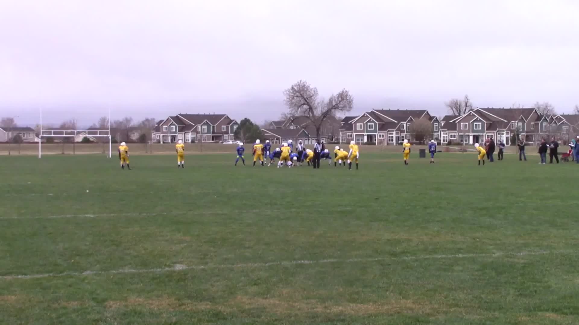 Knights - Walter Torres highlights - Hudl