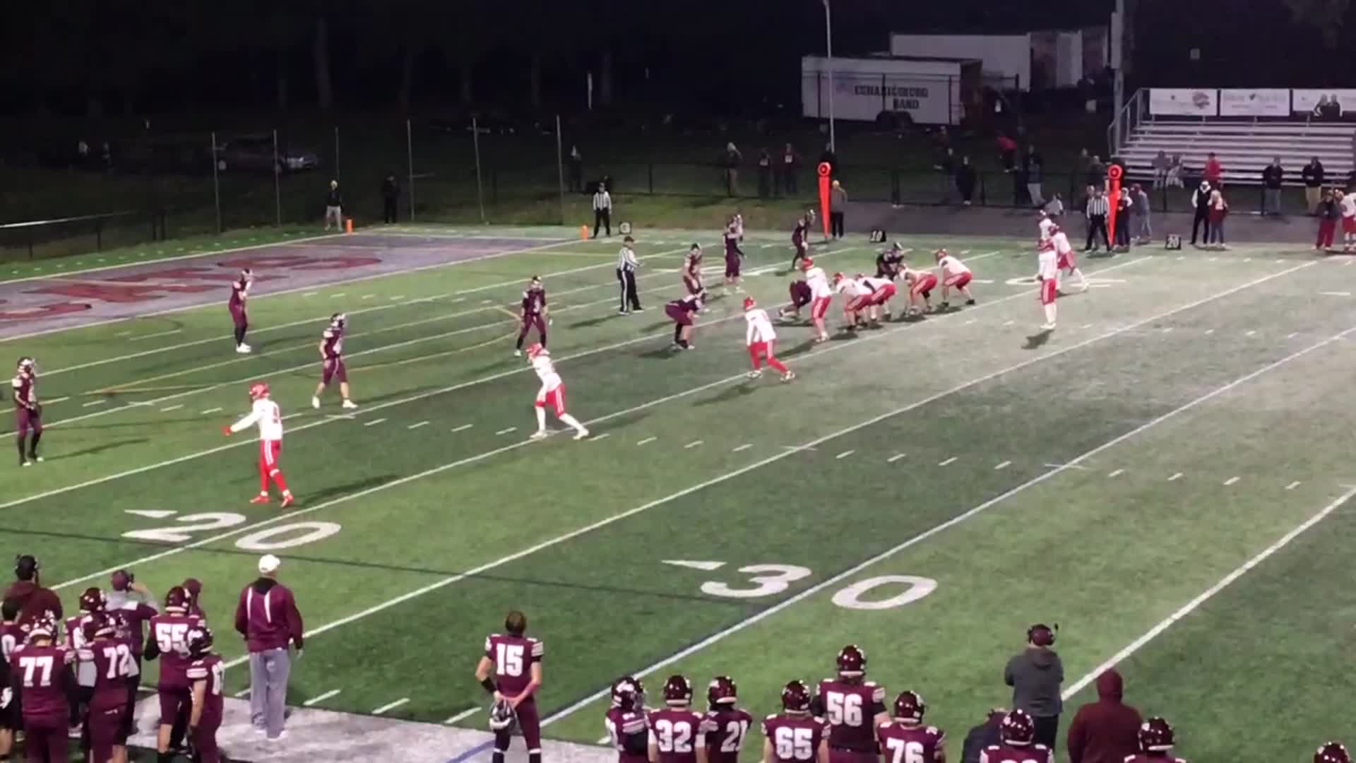 season highlights (defense ) - Drake Dawson highlights - Hudl