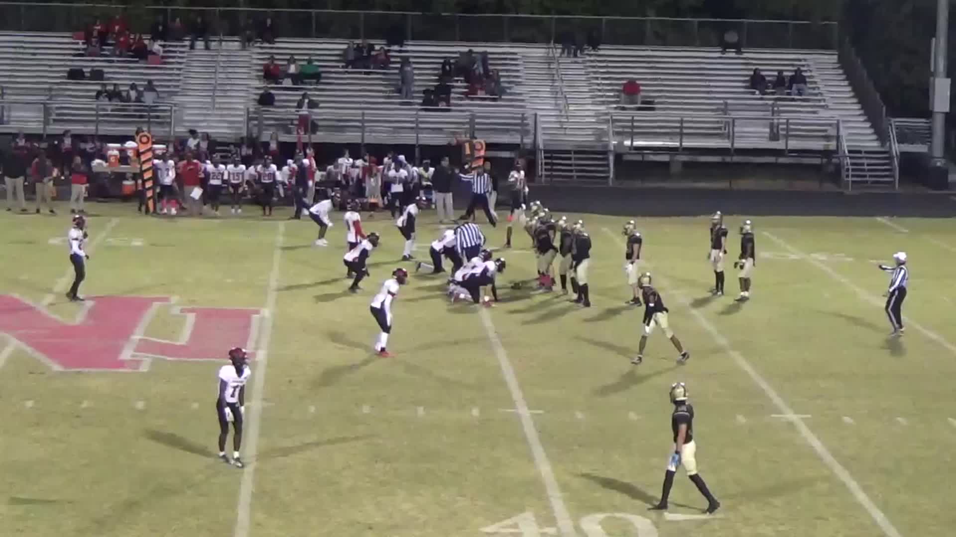 2024 Highlights - Jonathan Manson highlights - Hudl