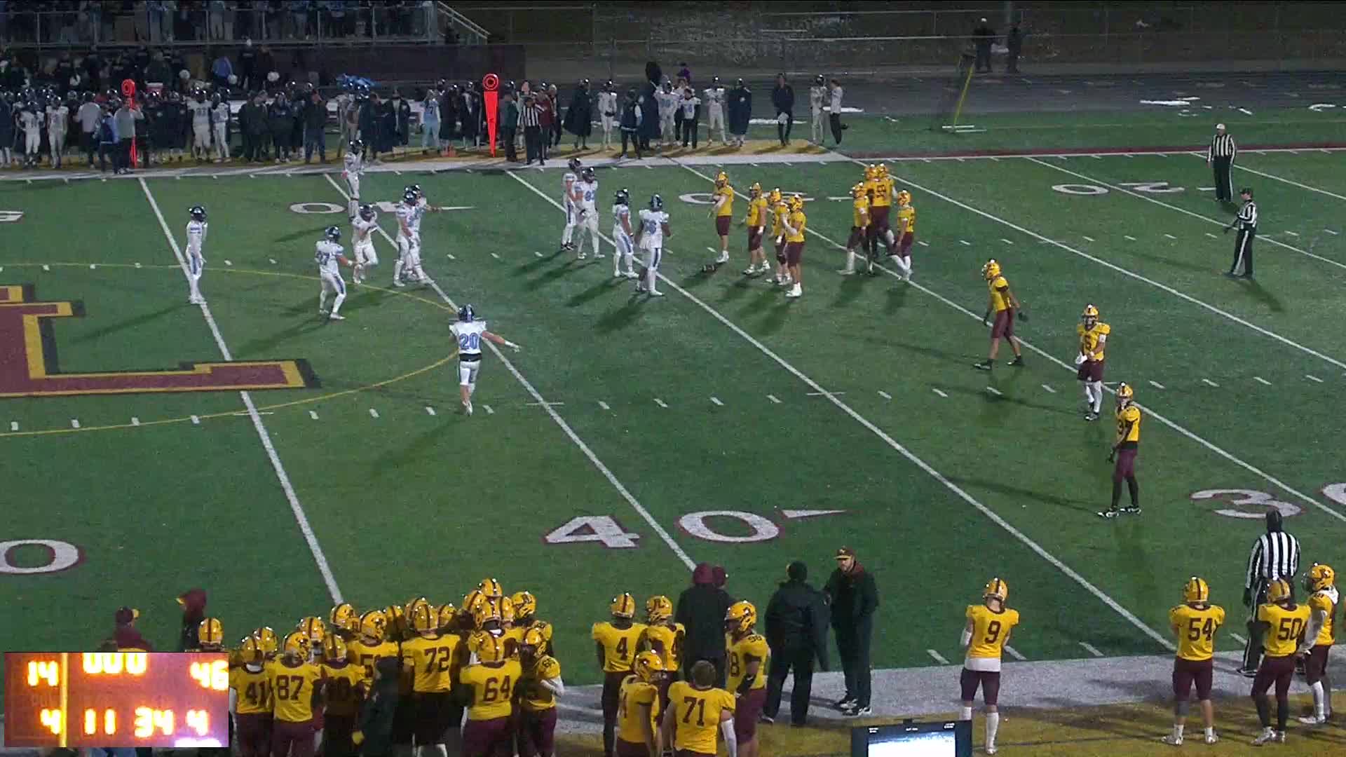 2024 Ndirangu Section Highlights - Kevin Ndirangu highlights - Hudl