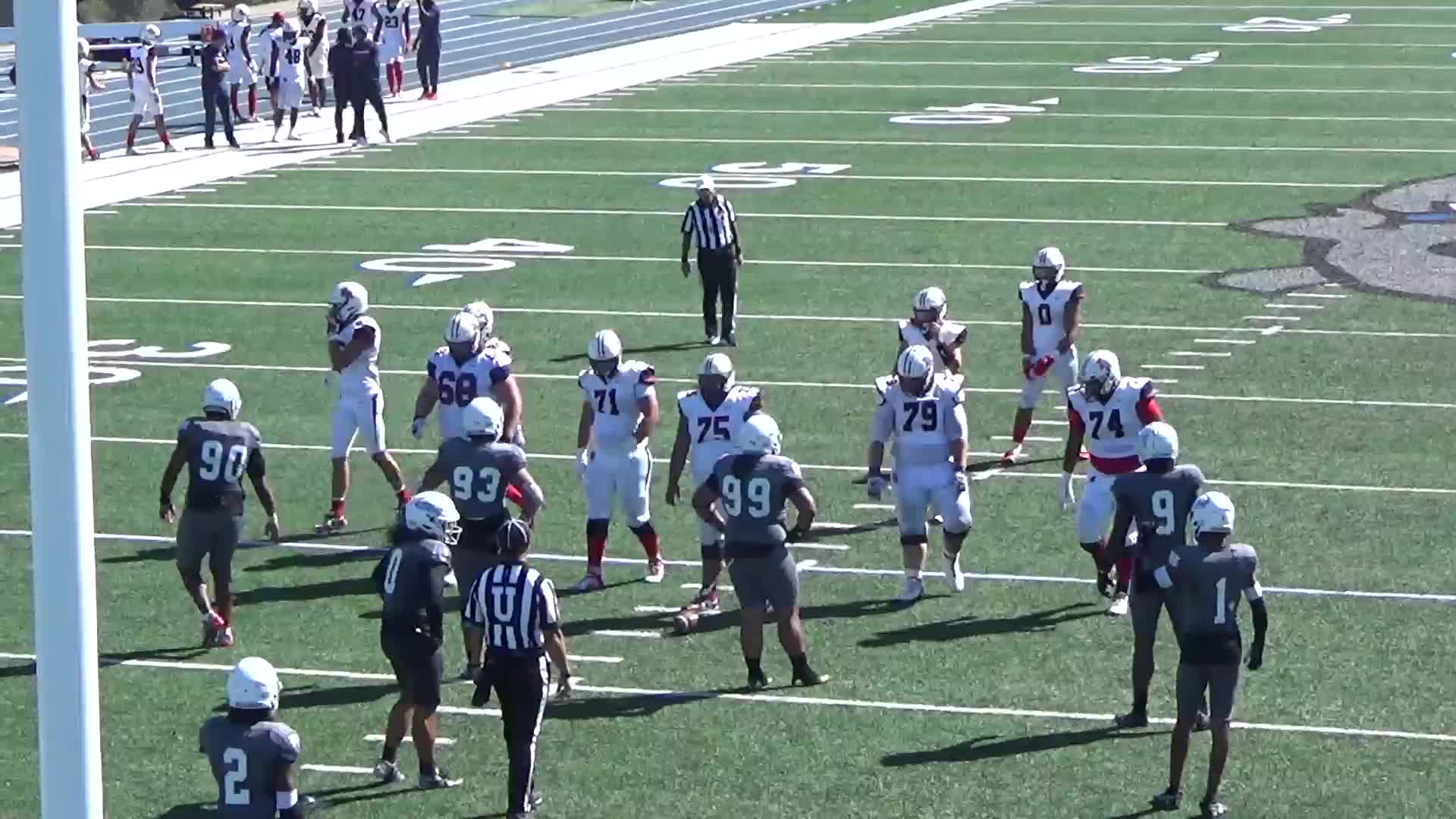 Full Season Highlights - Mason Baker highlights - Hudl