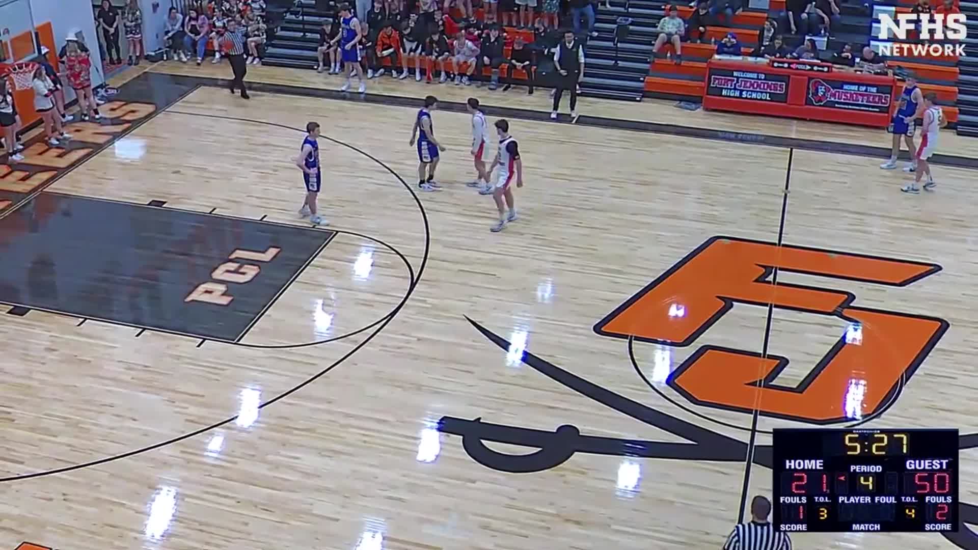 @ Miller City High School - Game - Jude Otto highlights - Hudl