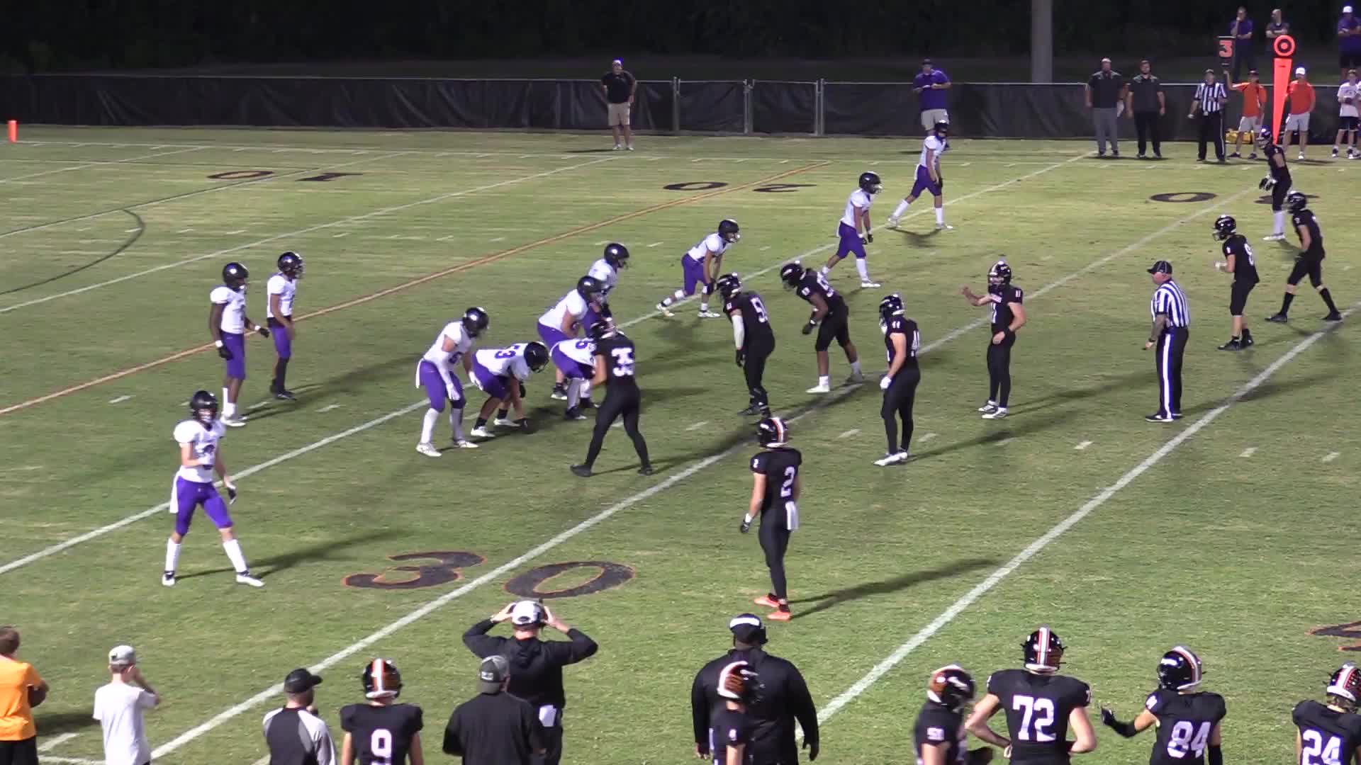 Class of 2025 WR Soph Highlights - Brayden Waller highlights - Hudl